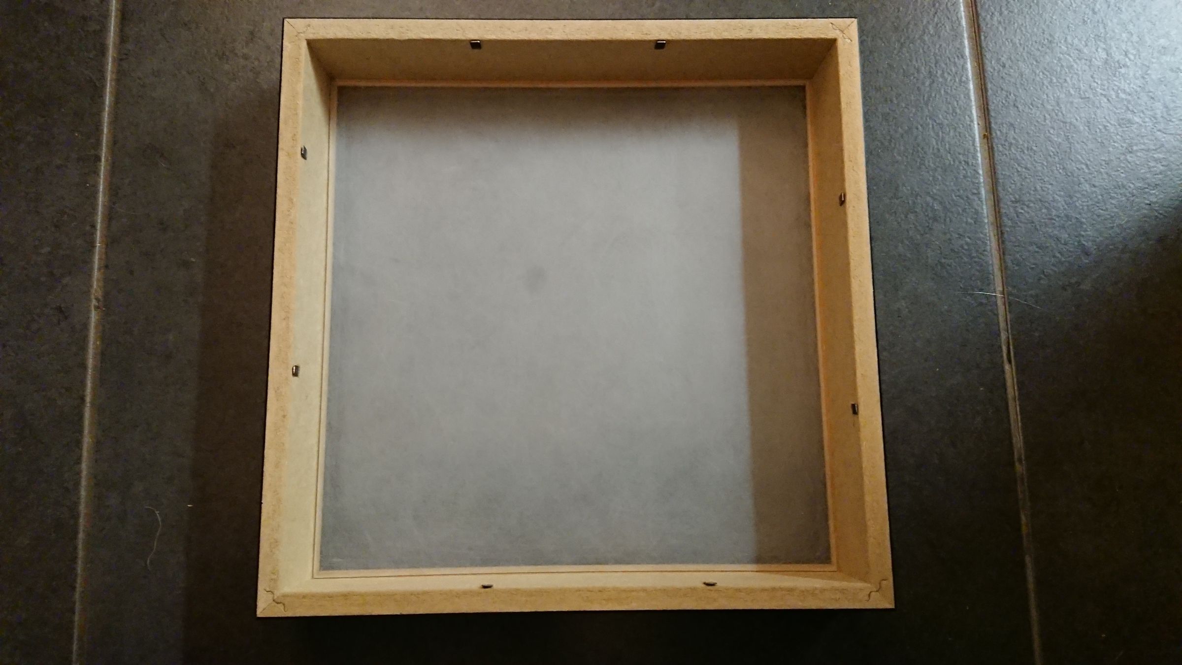 Plasma Disc Effect in a Frame : 9 Steps (with Pictures) - Instructables