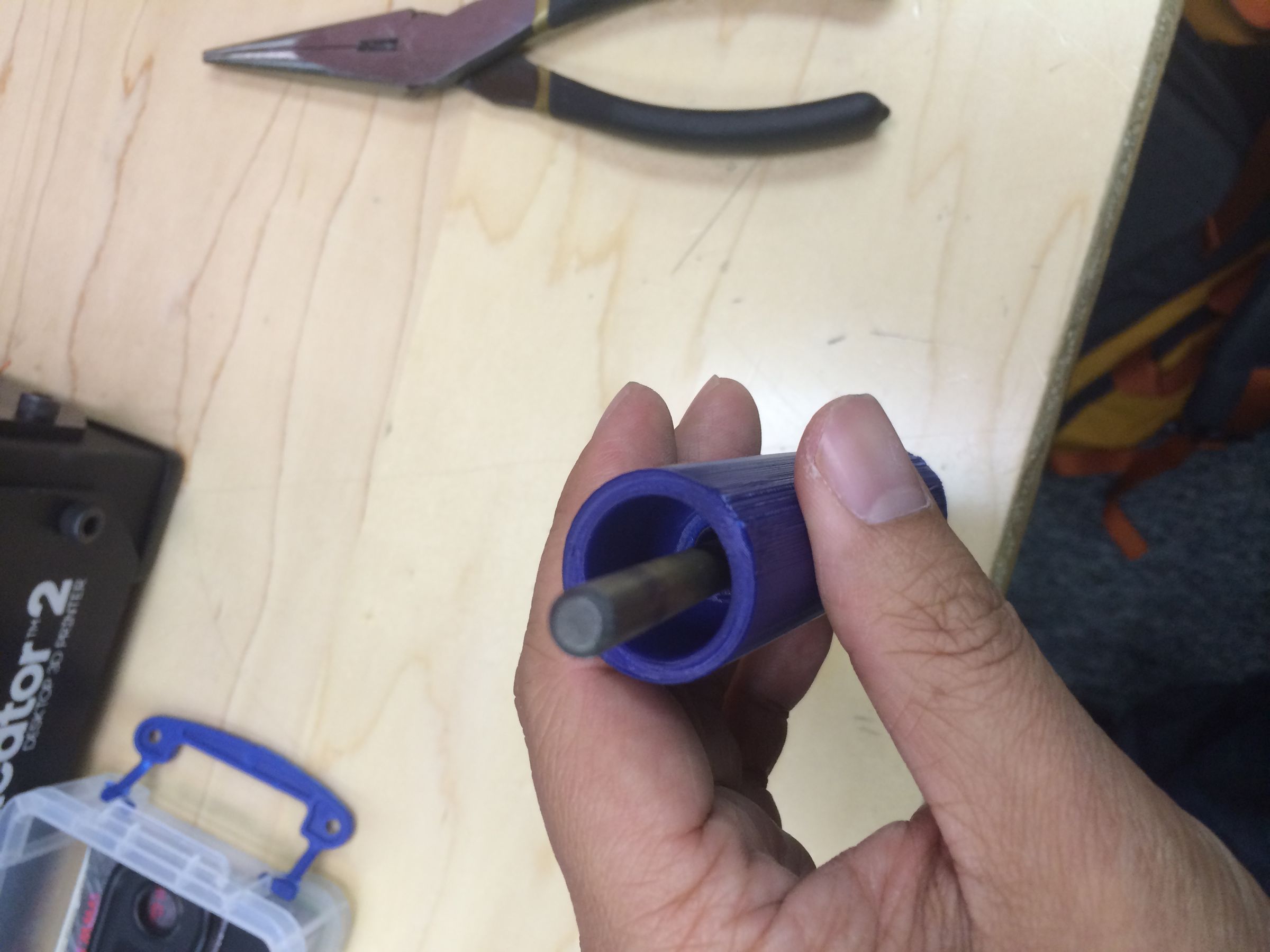 How to Design and 3D Print a One-way Valve! : 5 Steps - Instructables