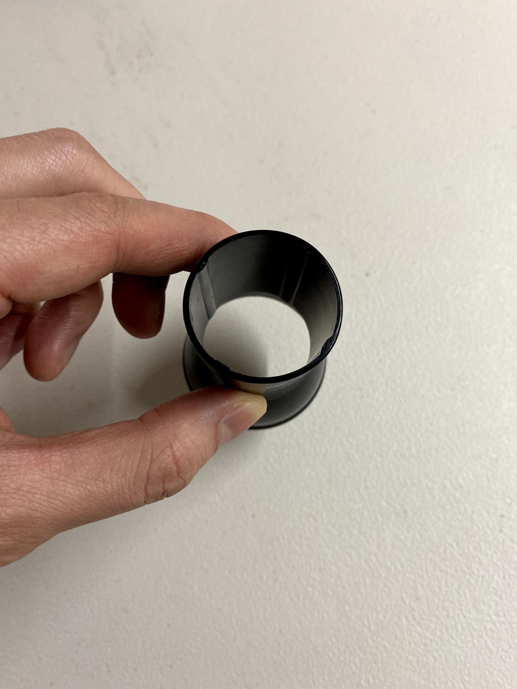 Caster Adapter for Shelf Rack : 4 Steps - Instructables