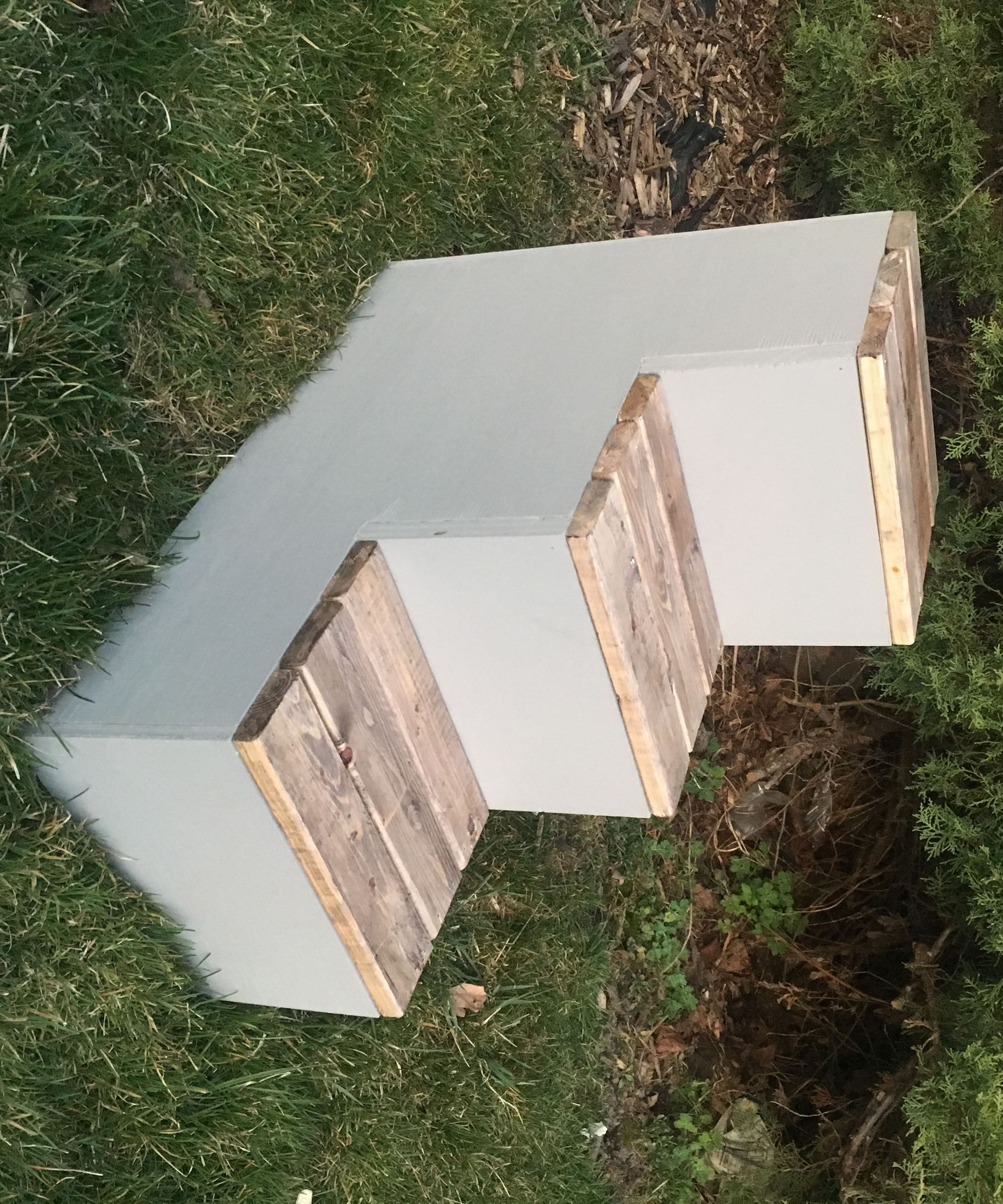 DIY Pet Stairs/steps : 6 Steps (with Pictures) - Instructables