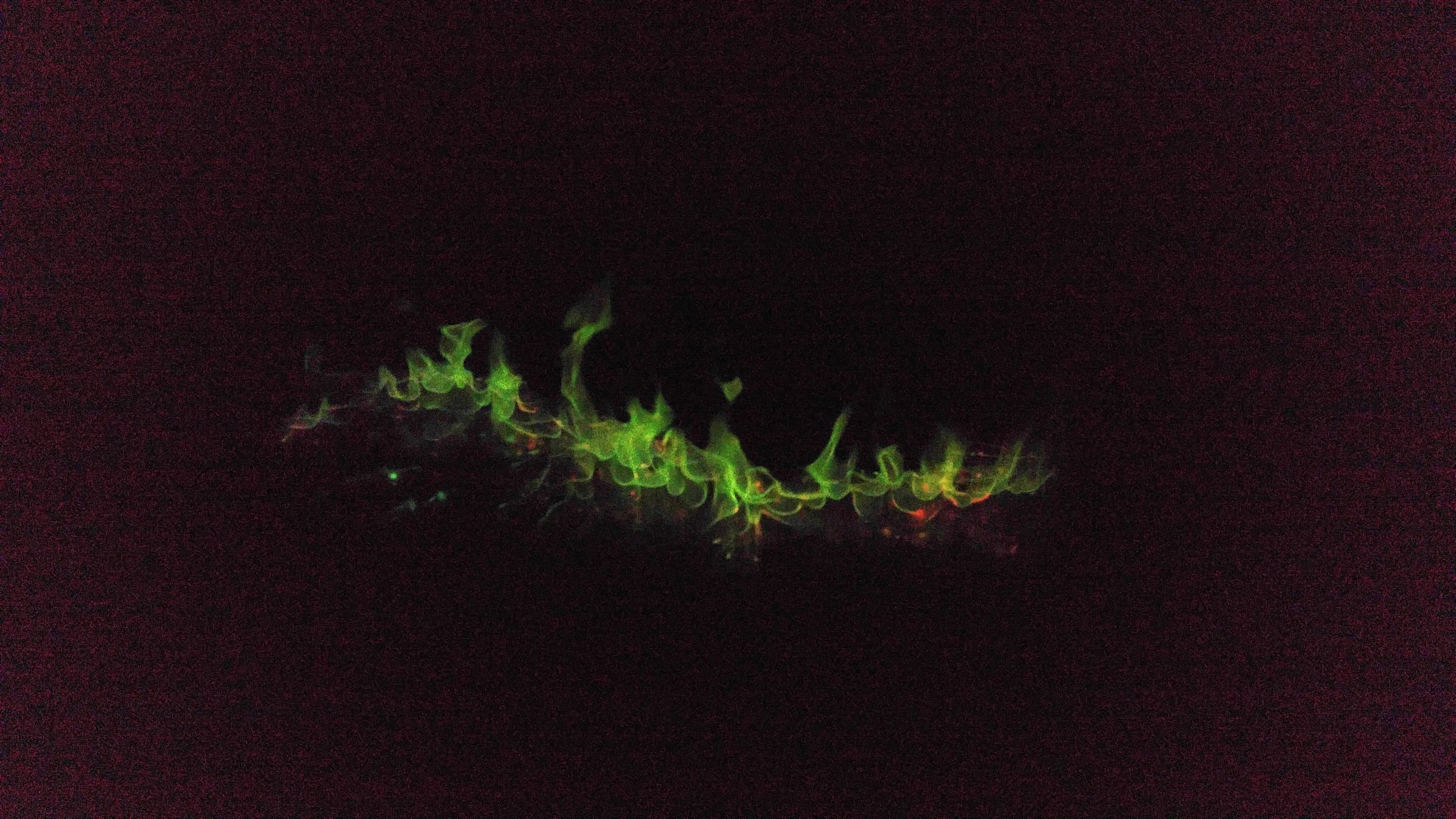 How to Make Green Flames : 3 Steps - Instructables