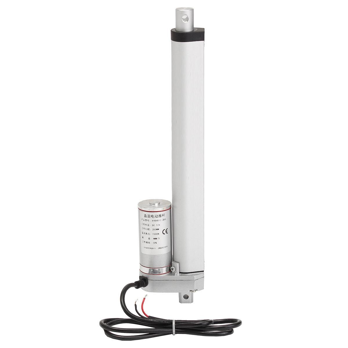 DIY Height Adjustable Standing Desks : 4 Steps (with Pictures ...