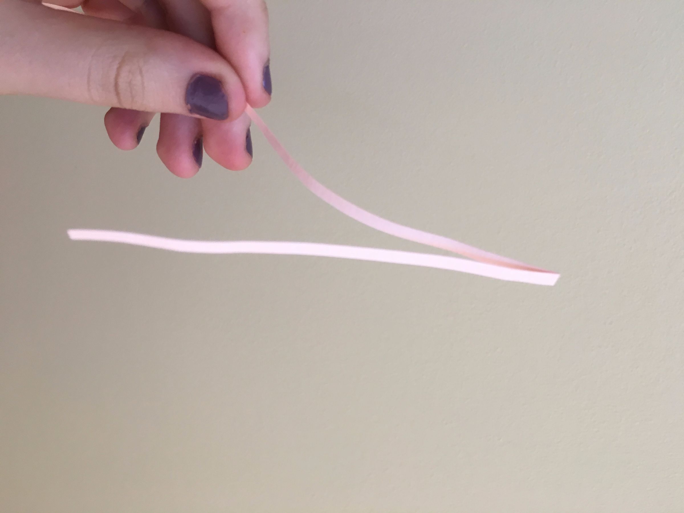 Quilled Ballerina : 6 Steps (with Pictures) - Instructables