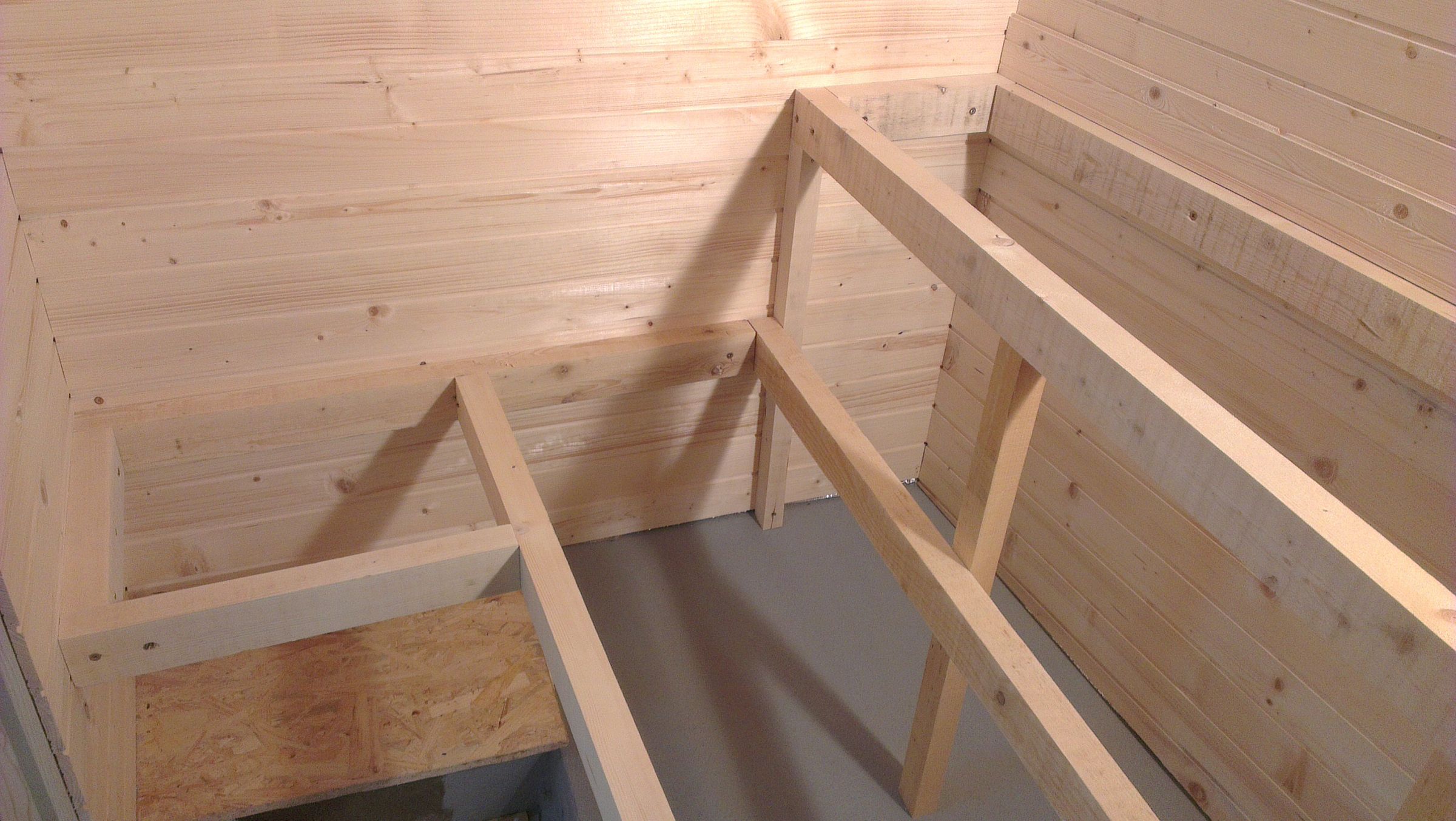 Finnish Sauna : 13 Steps (with Pictures) - Instructables