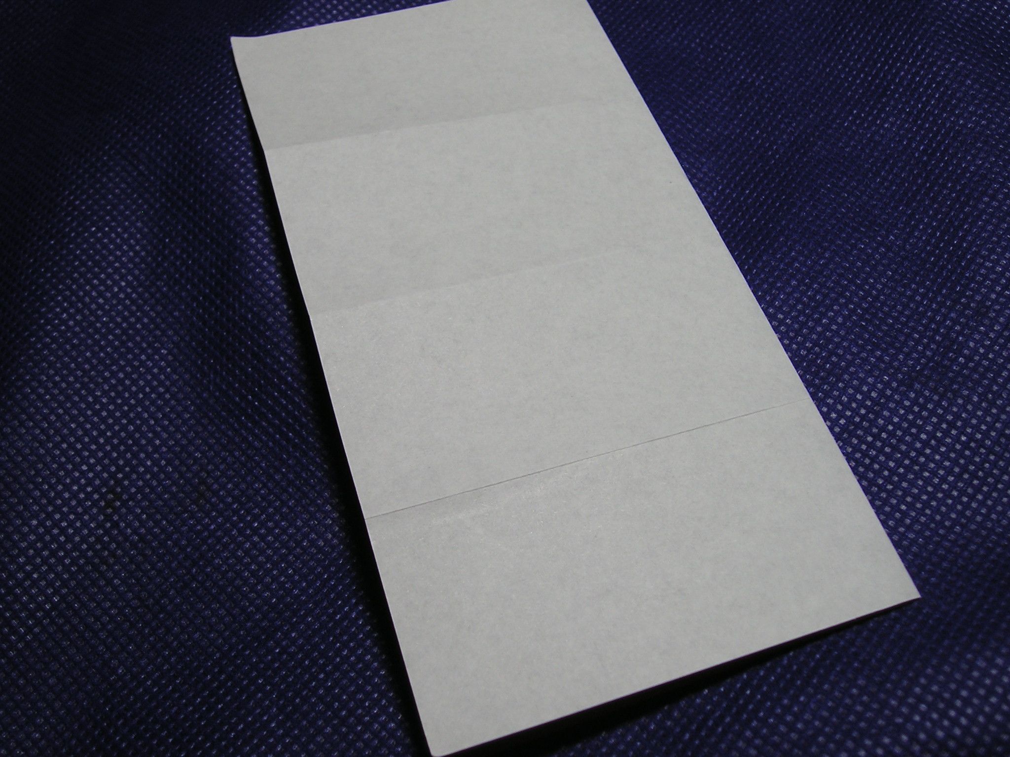 Single Sheet Origami Stellated Octahedron : 6 Steps - Instructables