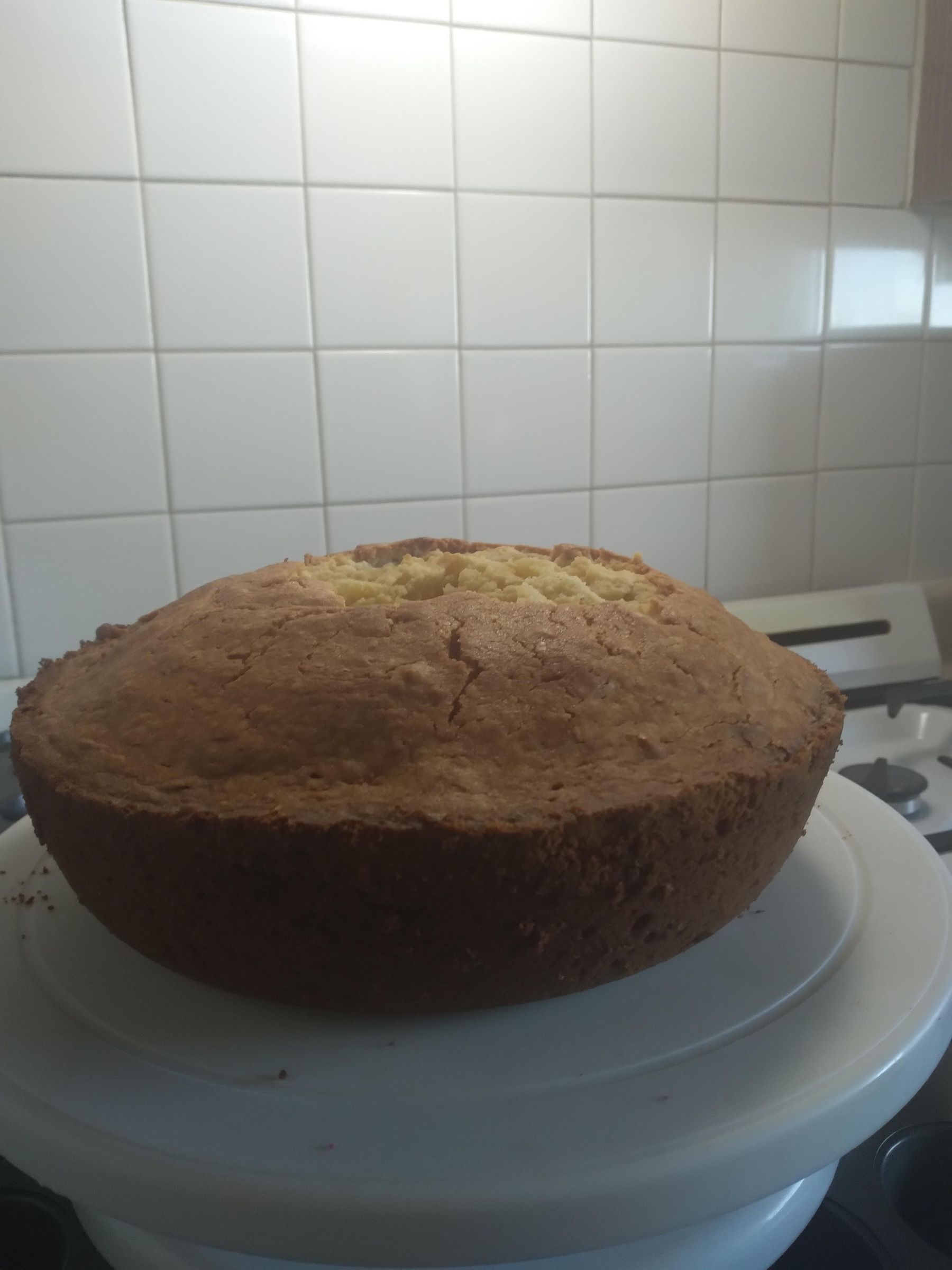 How to Make Mini Cup-Cakes and Mega Cup-Cakes : 14 Steps - Instructables