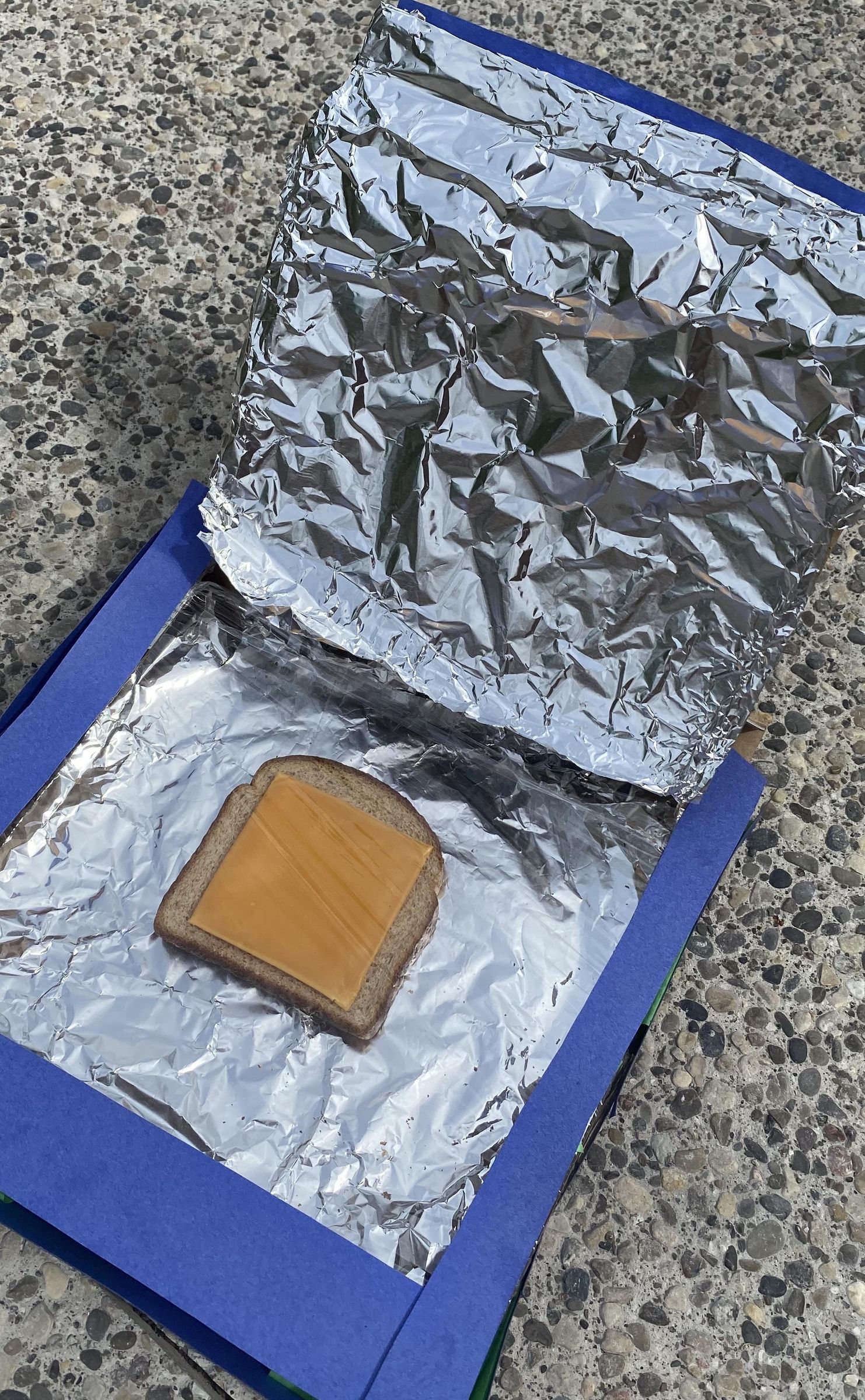 Solar Toaster : 7 Steps - Instructables