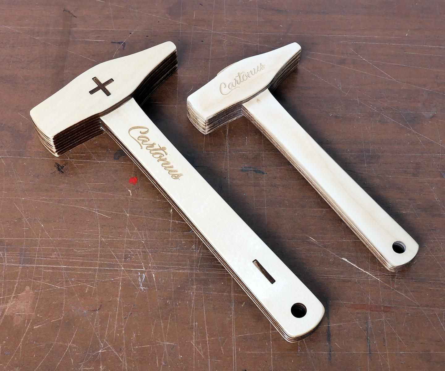Hammer : 12 Steps (with Pictures) - Instructables