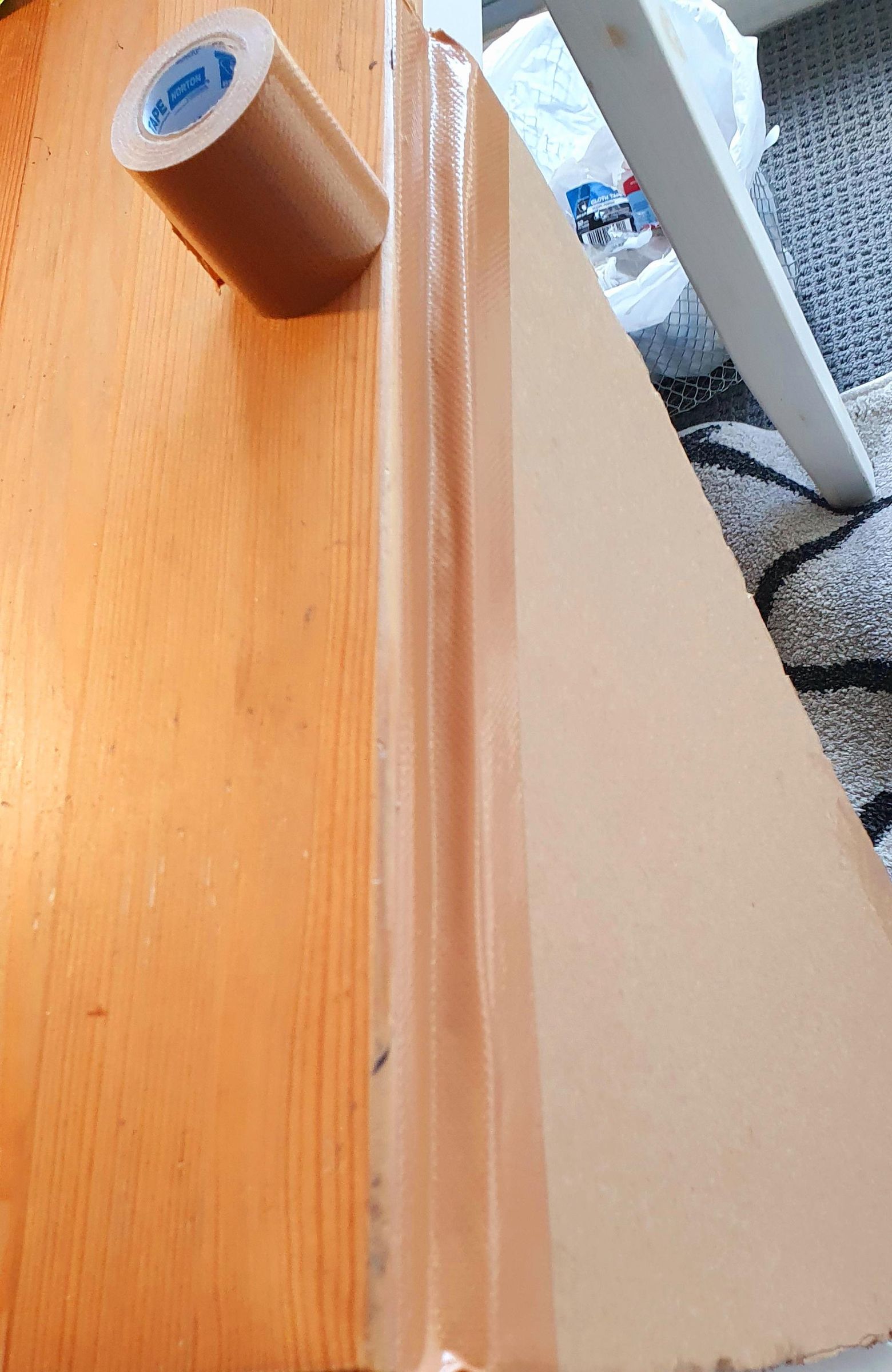 Desk Wings : 7 Steps - Instructables