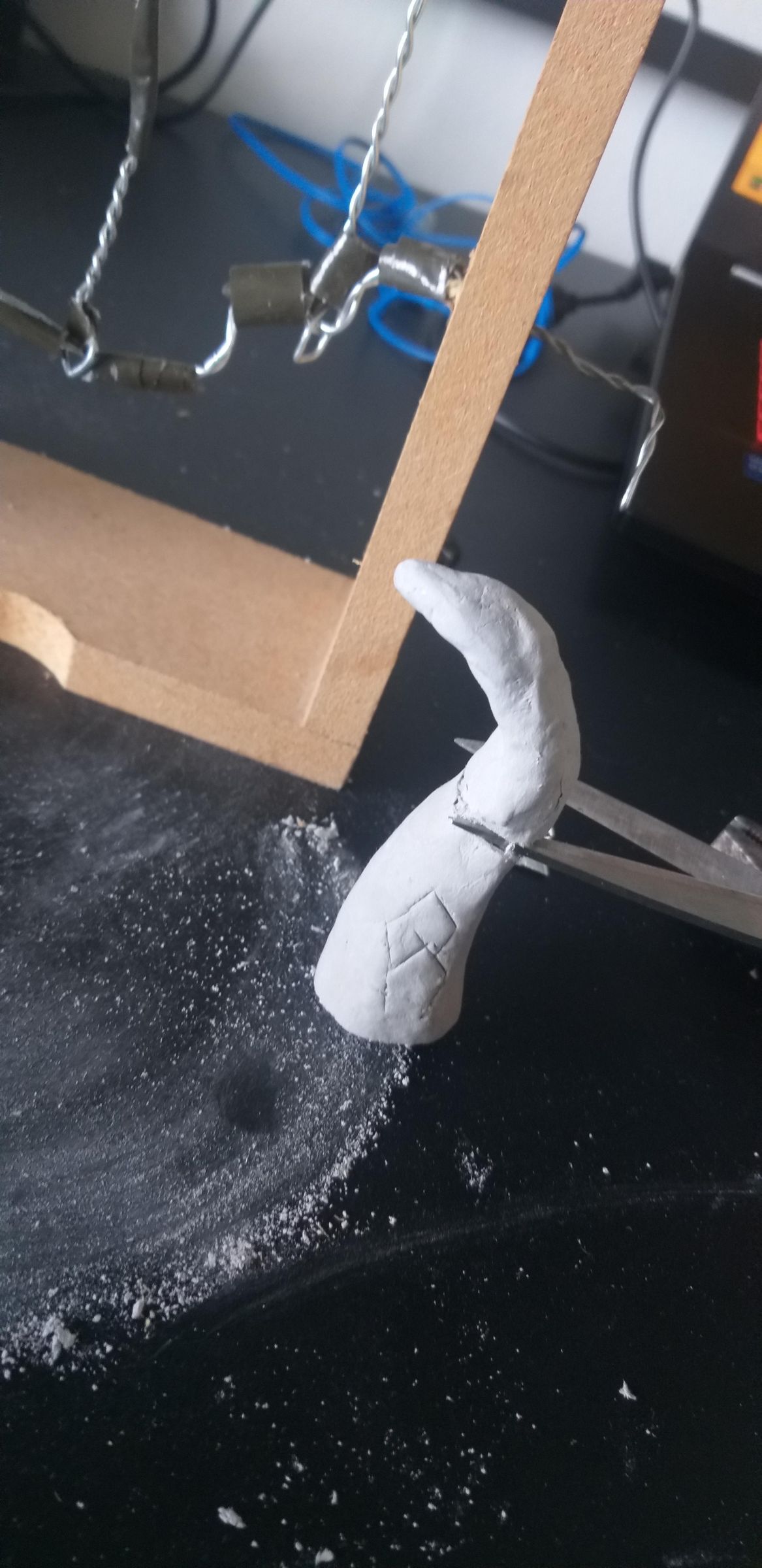 Mechanical Dragon (Arduino + Automata) : 14 Steps - Instructables