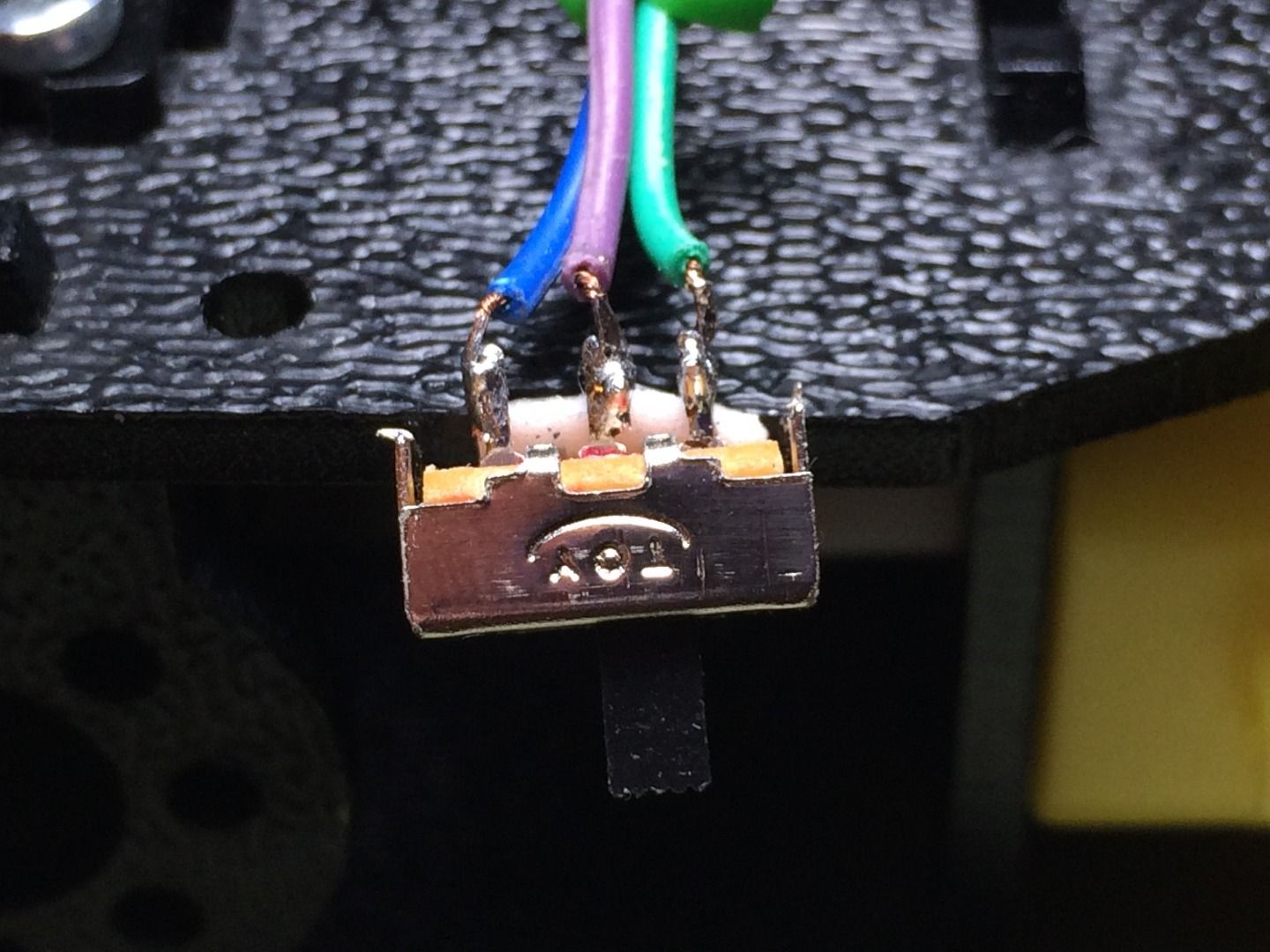 Simple Multi-mode 4wd Rover JR-001 : 15 Steps (with Pictures ...