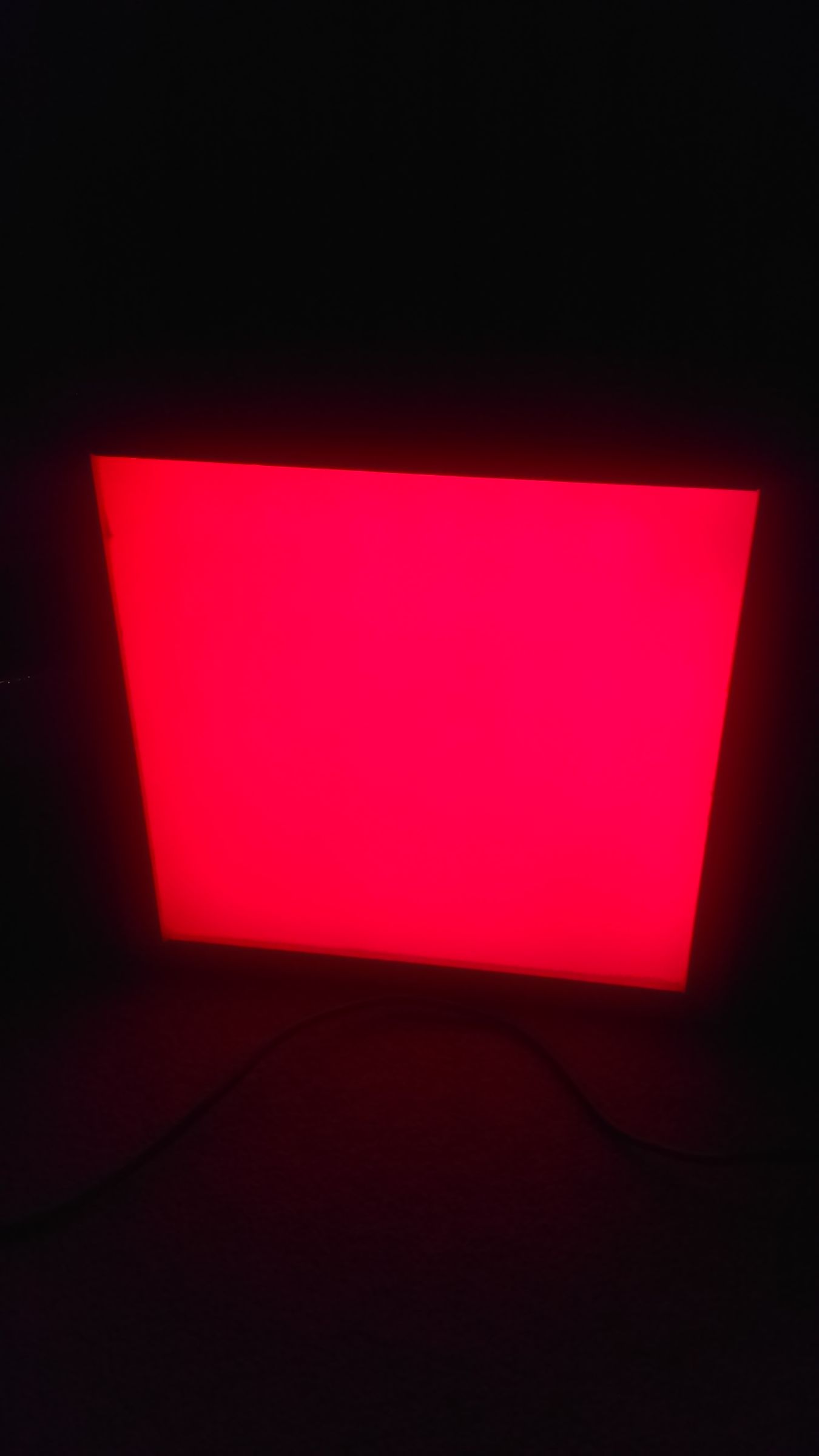 RGB Light Box : 7 Steps - Instructables