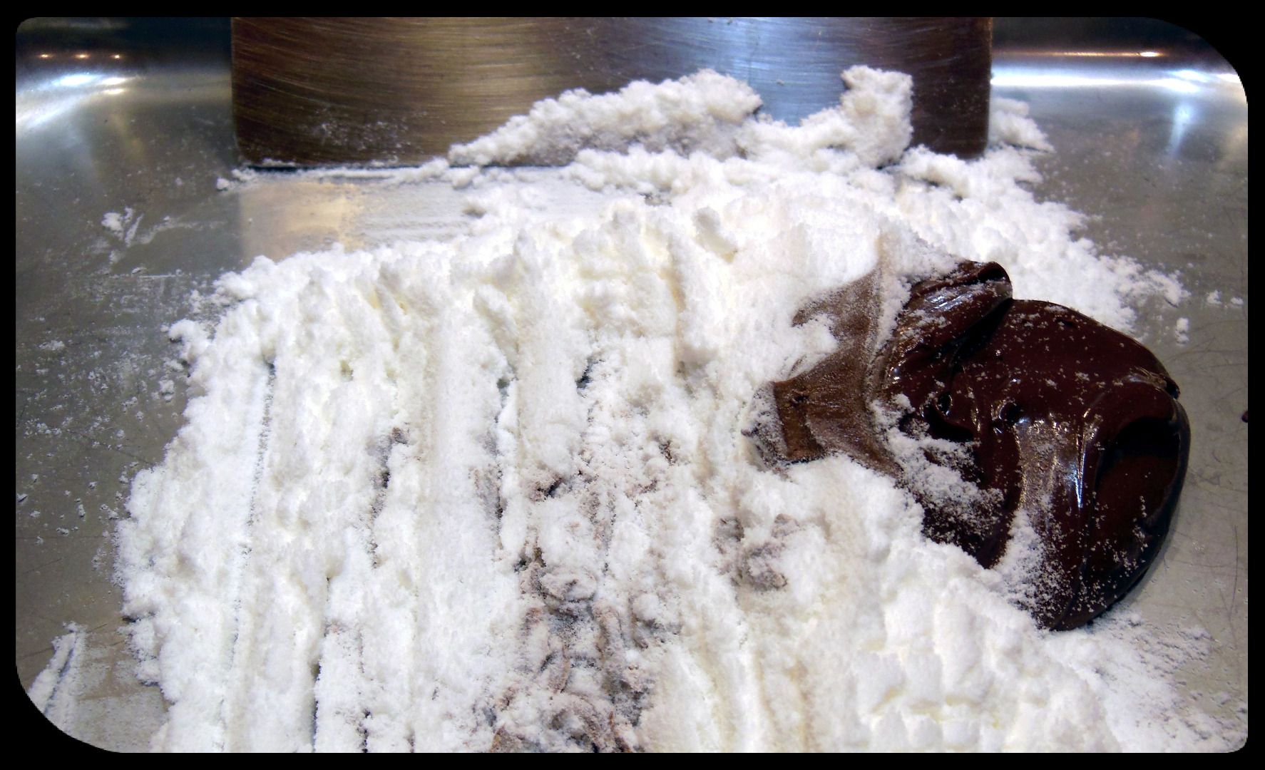 Nutella Powder : 5 Steps (with Pictures) - Instructables