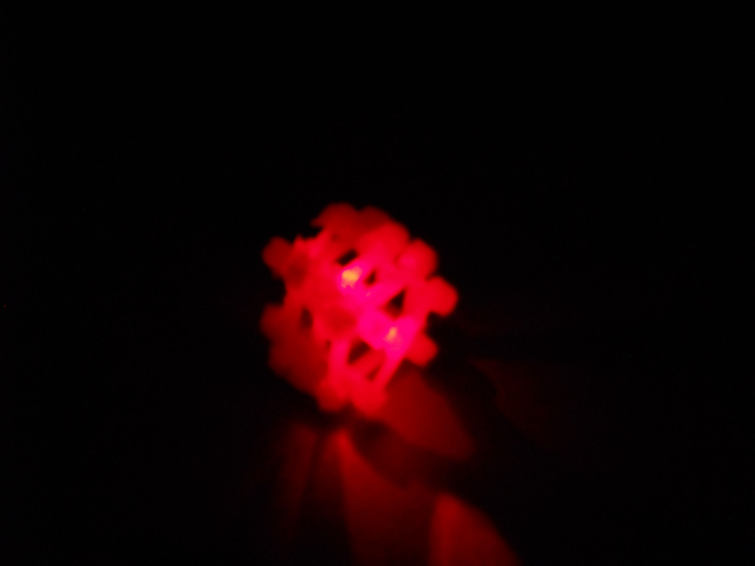 Zip-Lights! : 5 Steps (with Pictures) - Instructables