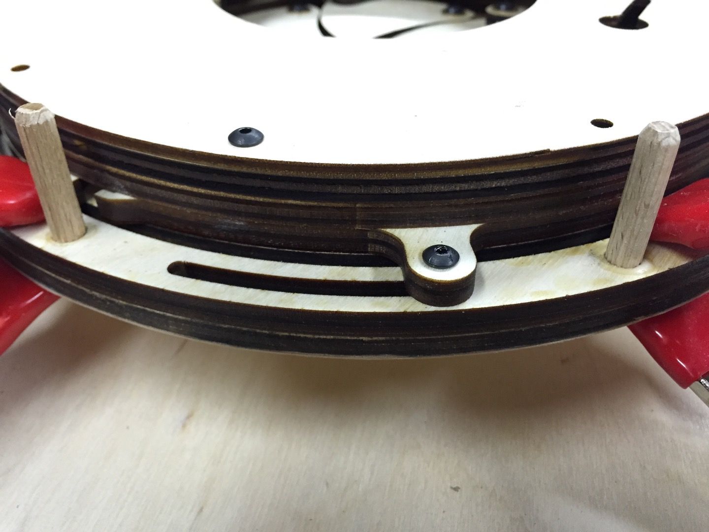 Iris Lamp : 5 Steps (with Pictures) - Instructables