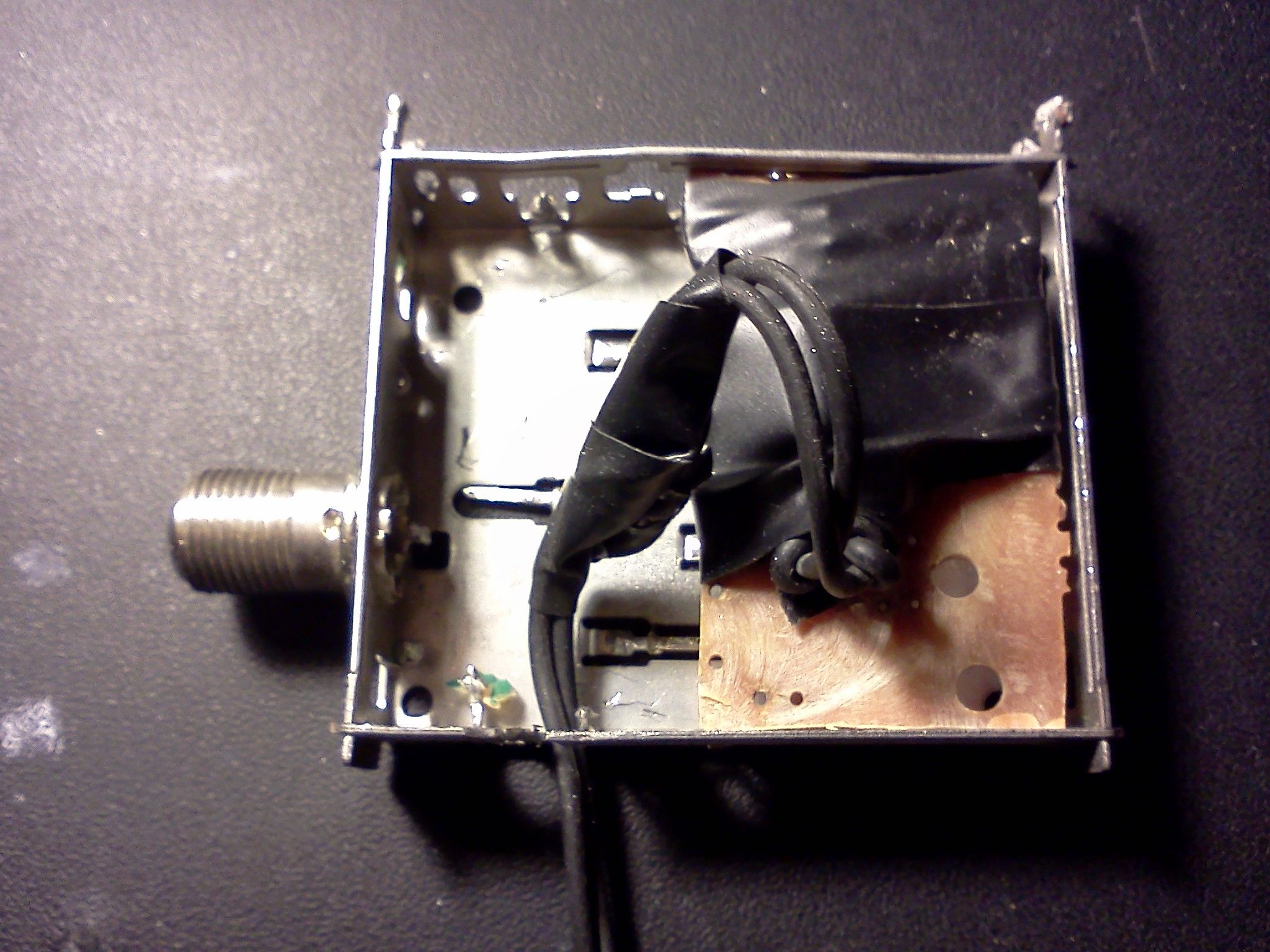 Aux Extension Cord : 7 Steps - Instructables