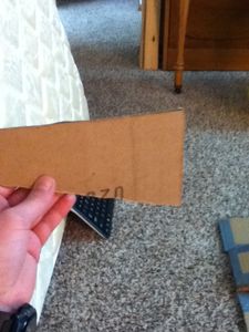 Heavy Duty Duct Tape Brief Case/instant Workspace : 25 Steps ...