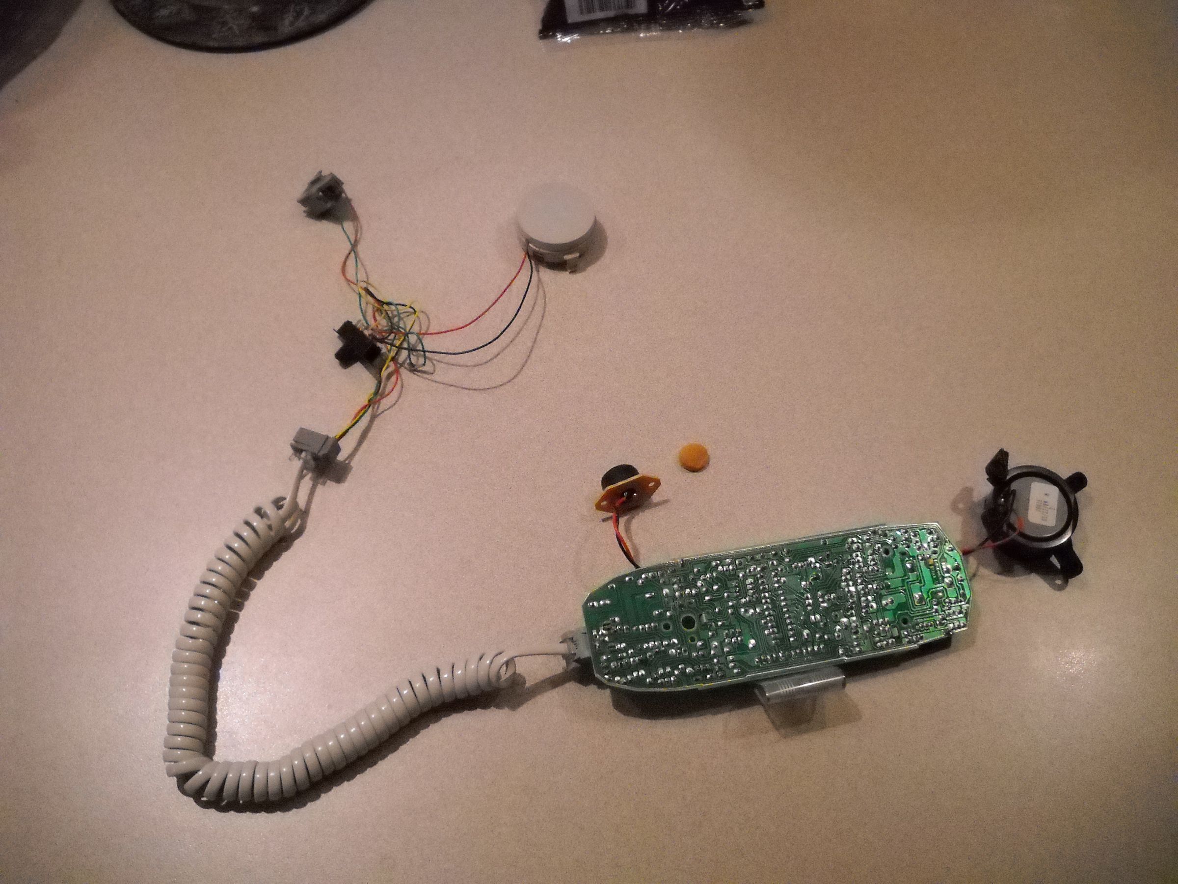 How to Make a Cardboard Telephone : 5 Steps - Instructables