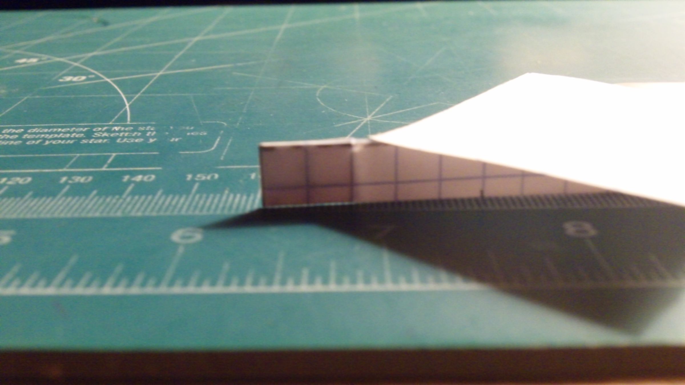 How to Make the Mosquito Paper Airplane : 9 Steps - Instructables