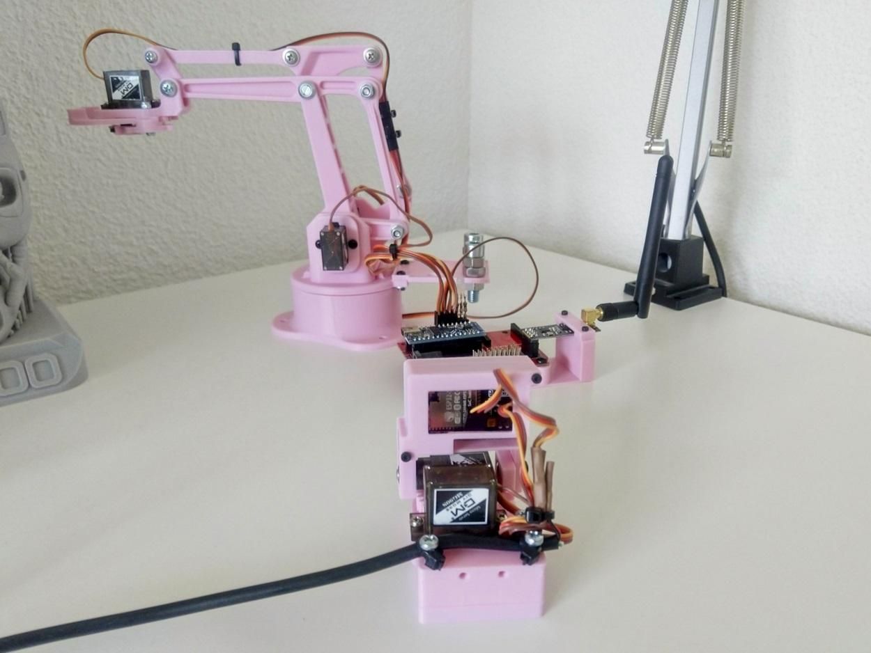 ESP32 Security Camera : 3 Steps - Instructables