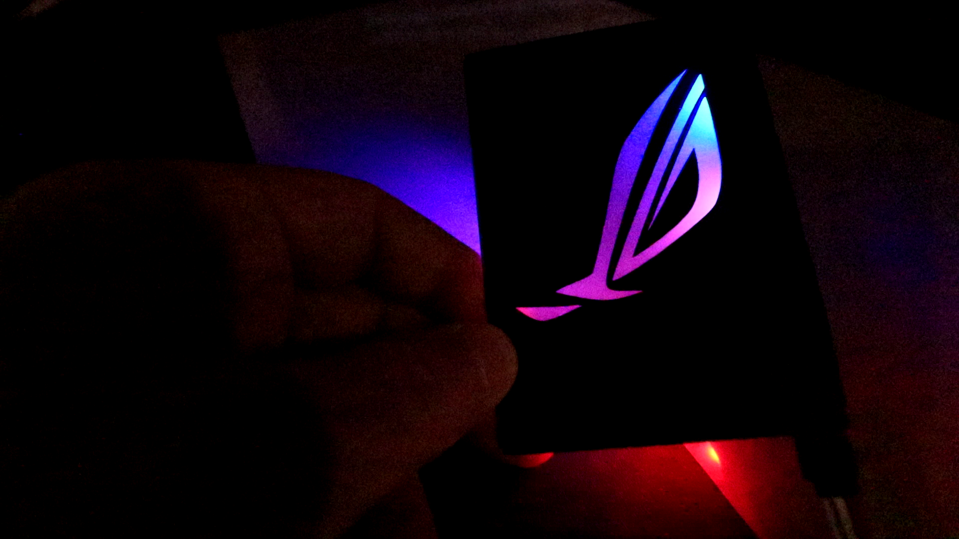 PC Mod With RGB Backplates : 9 Steps - Instructables