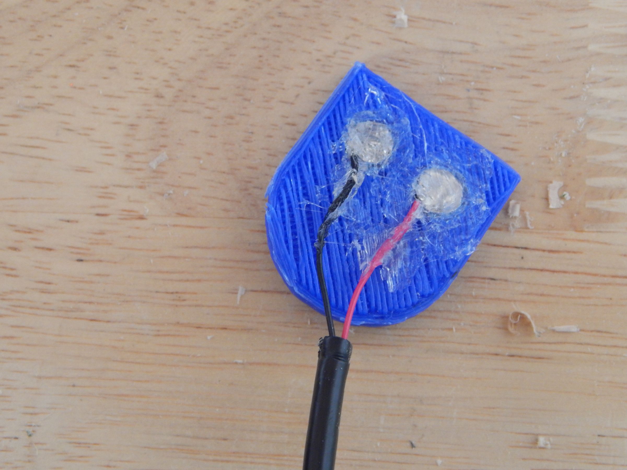 Uware: a DIY AR Headset : 9 Steps (with Pictures) - Instructables