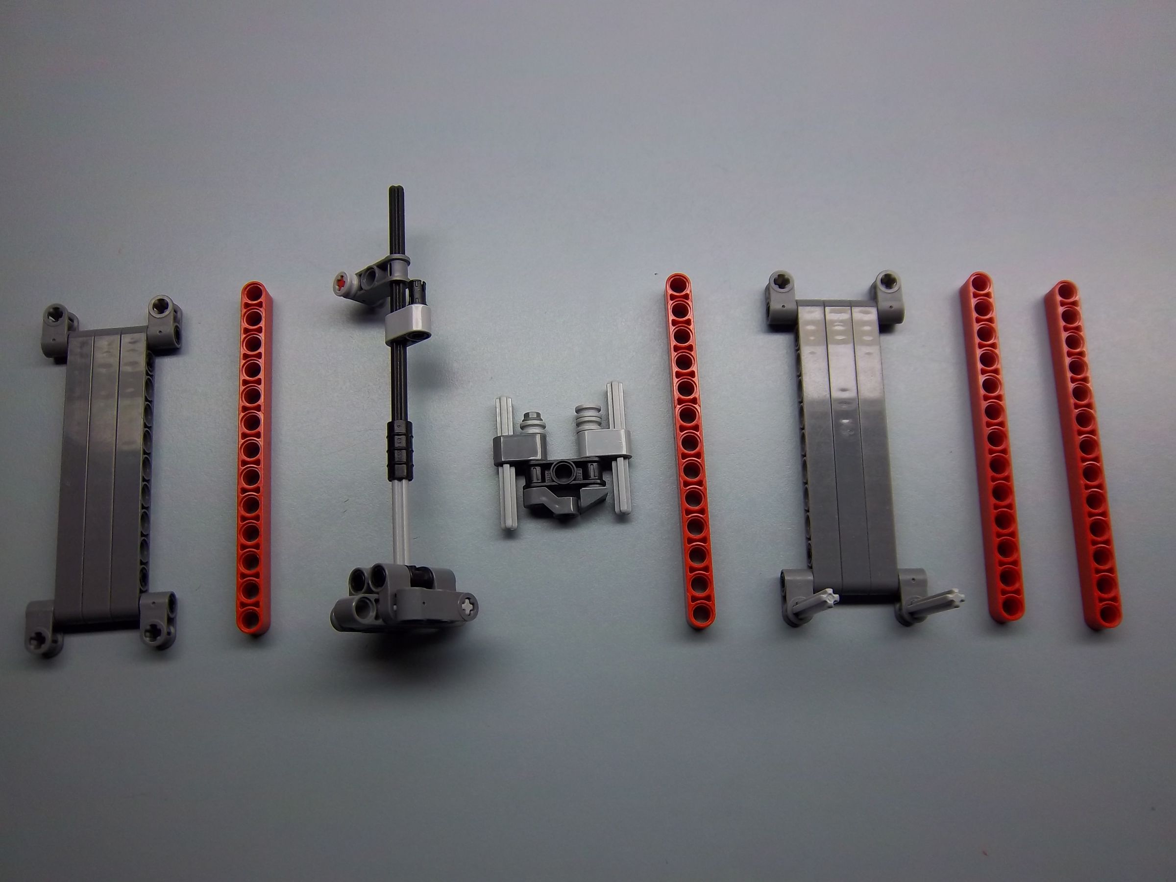 Lego Grenade : 5 Steps - Instructables