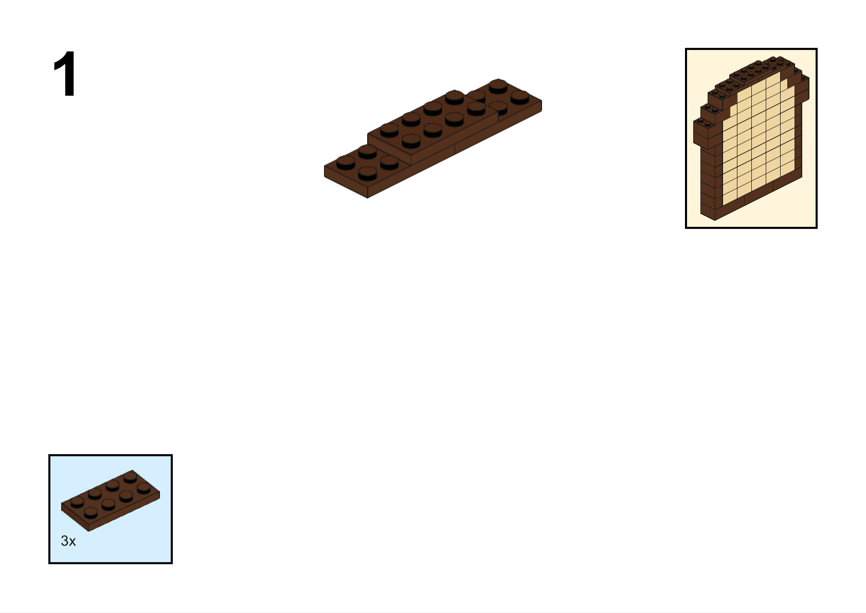 How to Build Breakfast Toasted Bread From Legos - Stop Motion Cooking ...