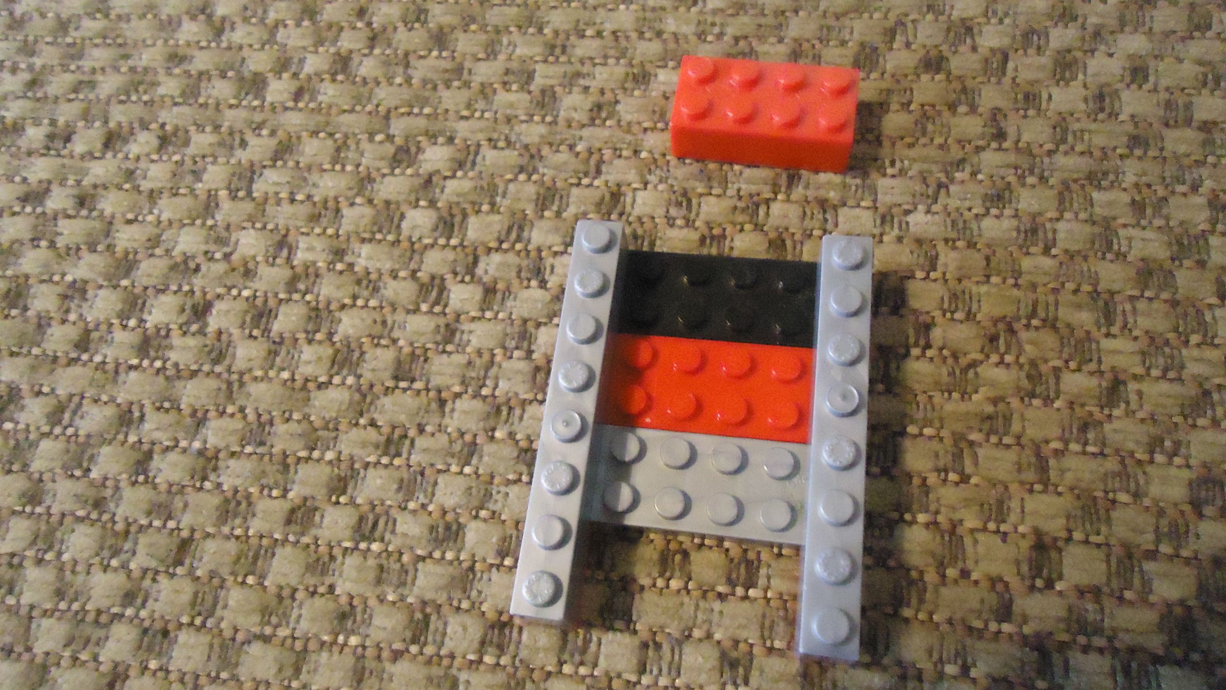 Led Lego Night Light : 4 Steps - Instructables
