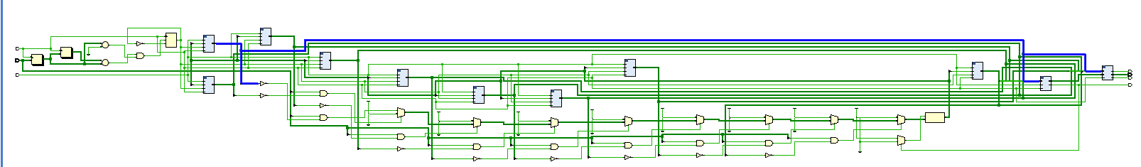 FPGA Tic-Tac-Toe : 7 Steps (with Pictures) - Instructables