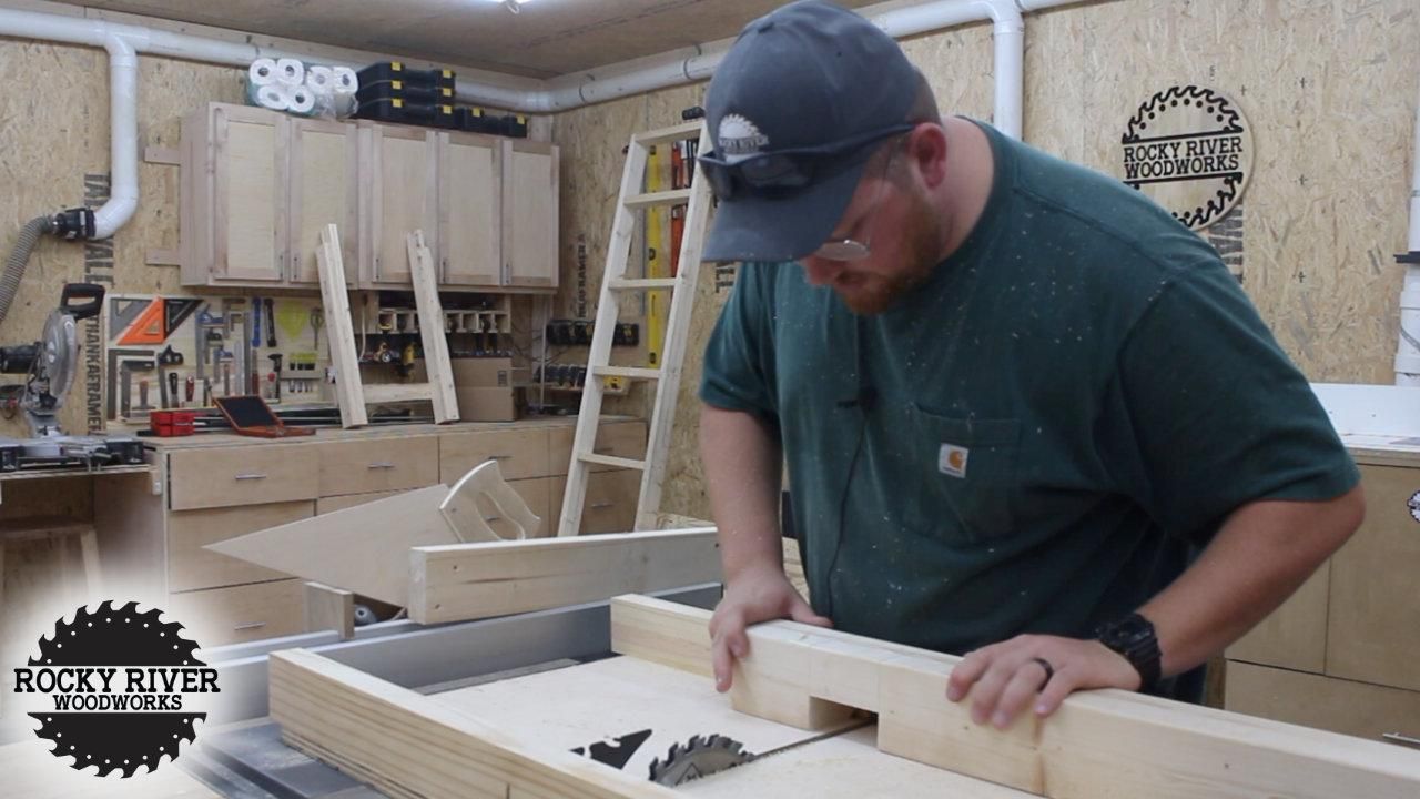 DIY Heavy Duty Workbench : 12 Steps (with Pictures) - Instructables