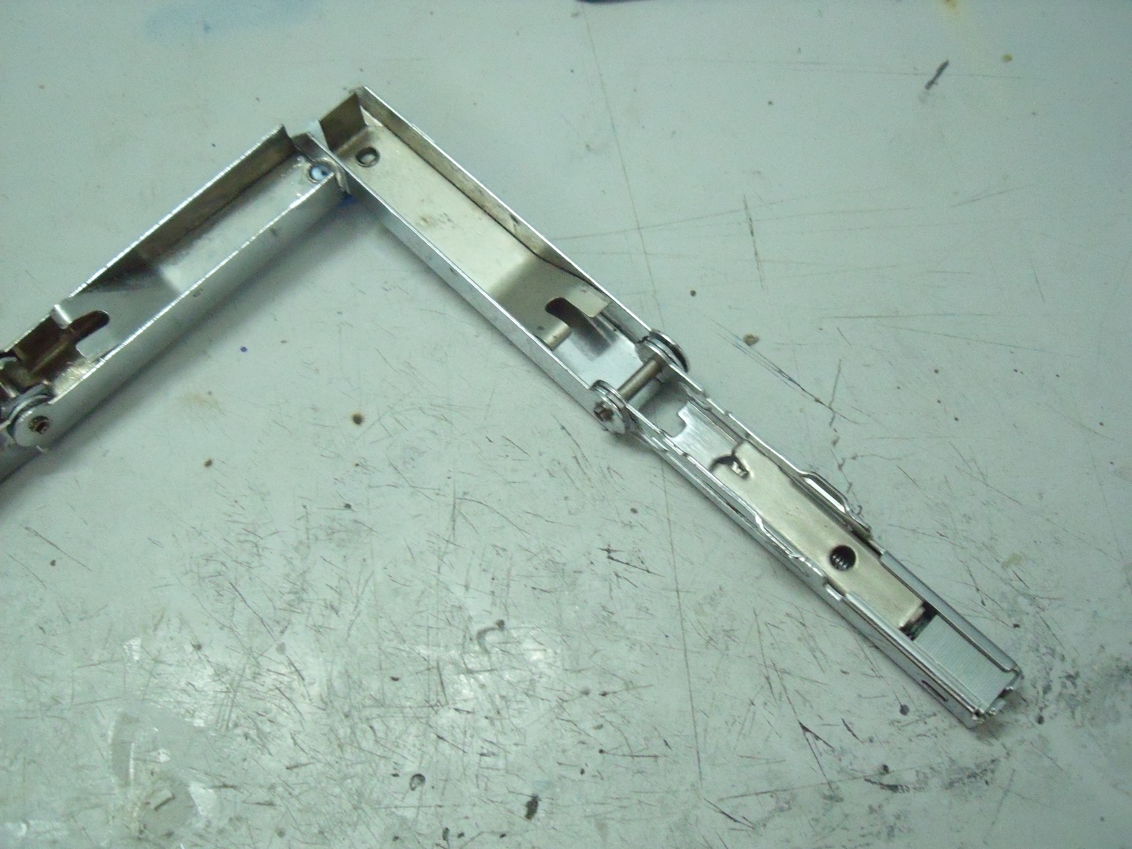 DIY Vertical Stapler : 4 Steps - Instructables