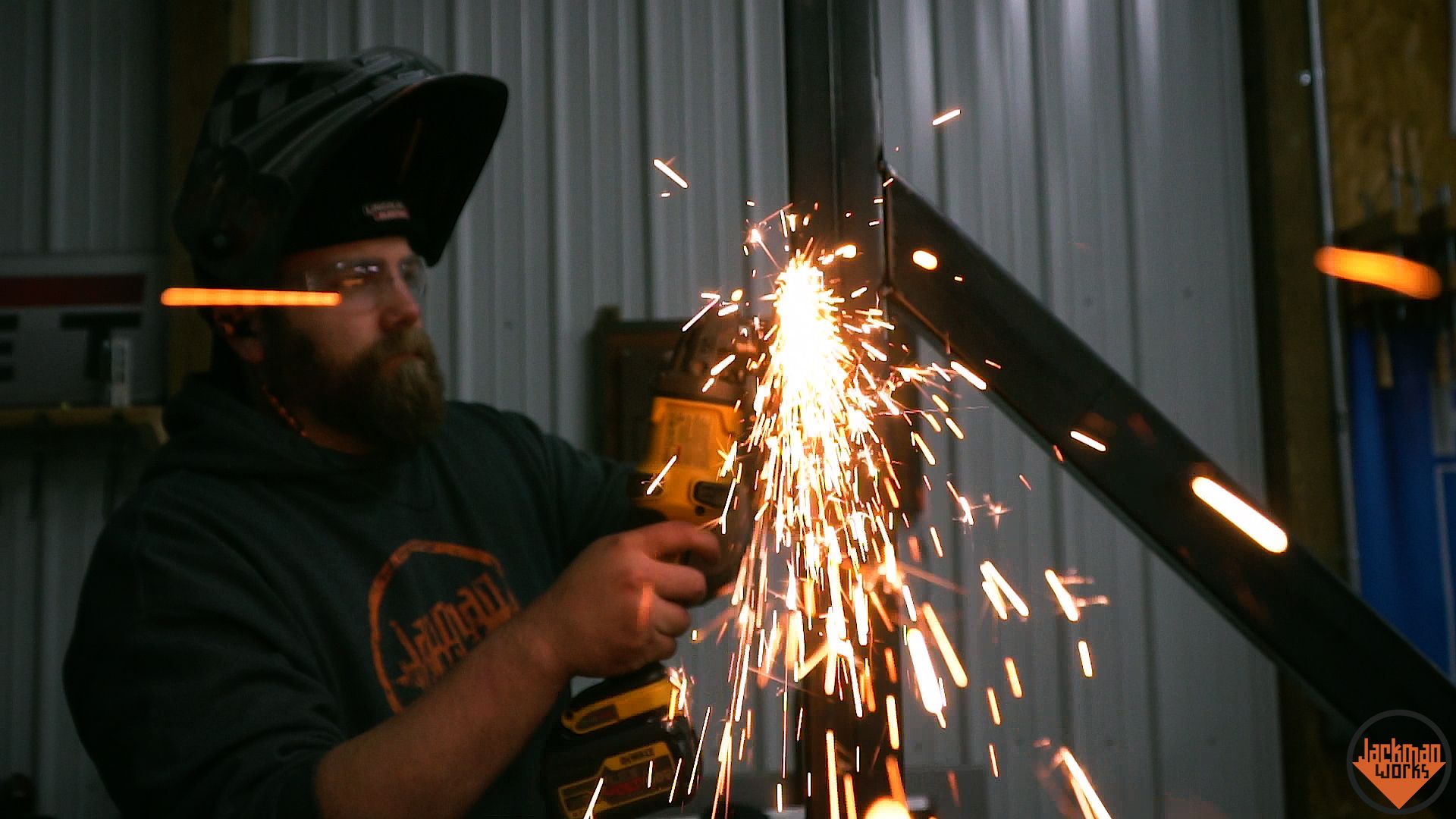 Building a Giant Trebuchet : 24 Steps (with Pictures) - Instructables