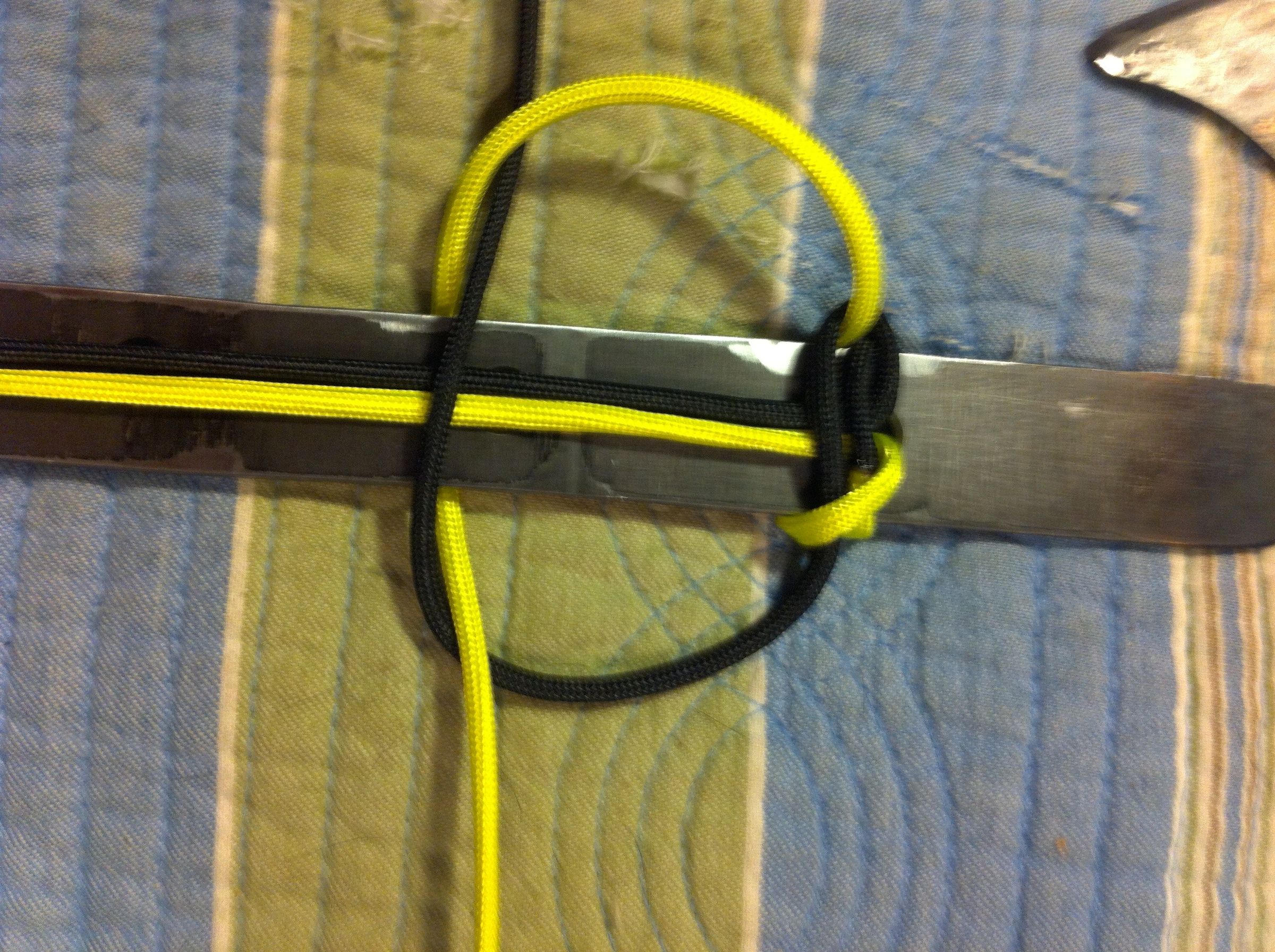 How to Make a Tactical Tomahawk : 10 Steps - Instructables