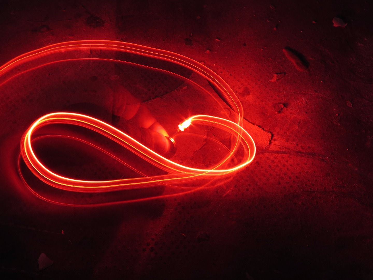 Learning About Motion With Light Painting : 9 Steps (with Pictures ...
