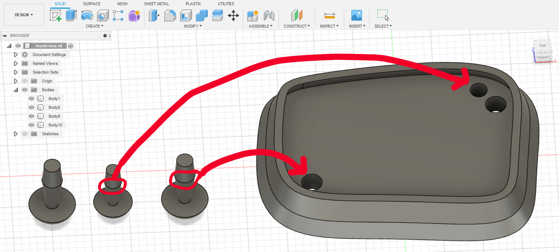 How to Make/Use an Isopod Food Dish : 5 Steps (with Pictures ...