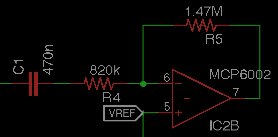 Super Simple Electrocardiogram (ECG) Circuit : 11 Steps (with Pictures ...