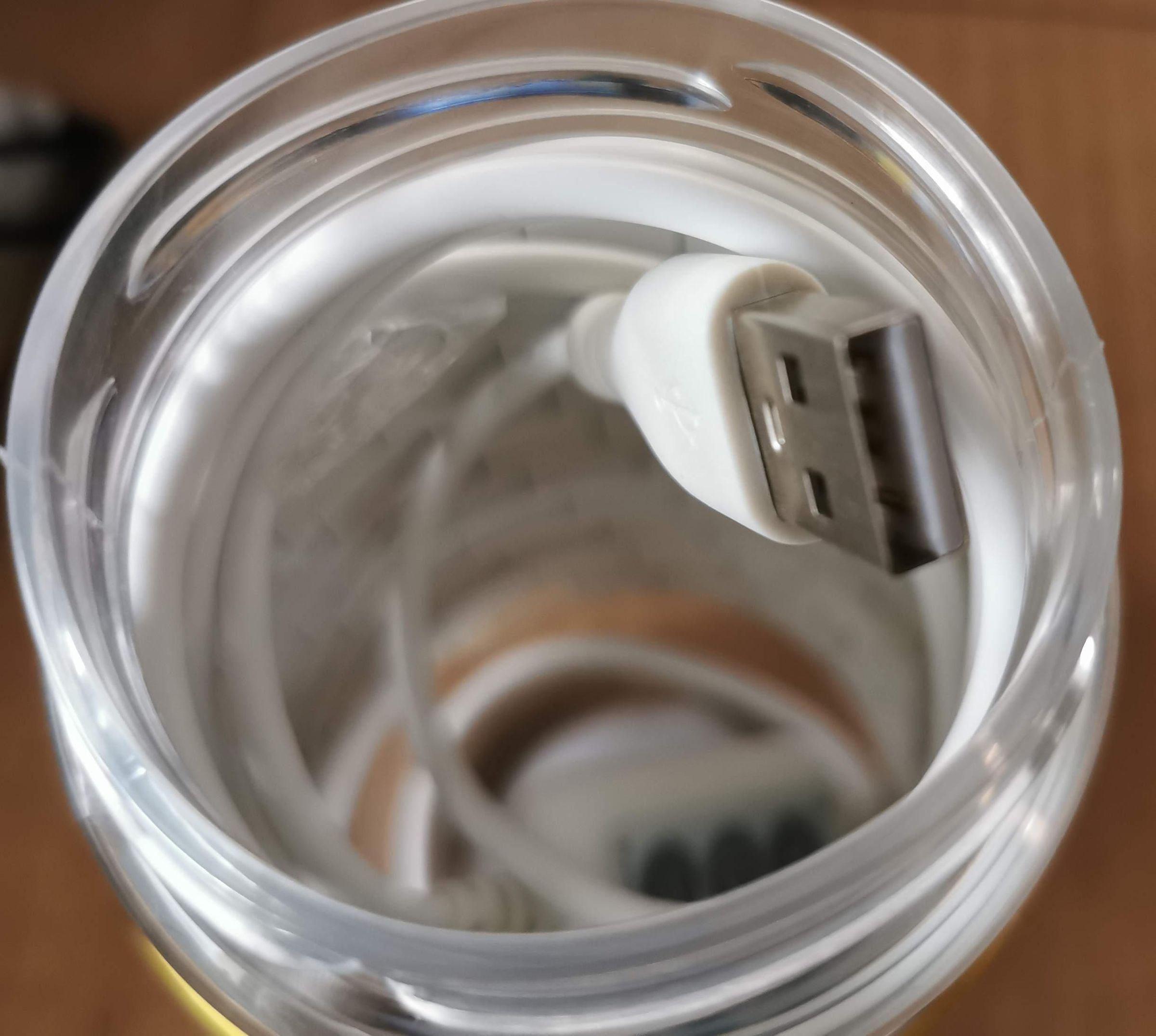 Spherical LED Lamp for 360° Cameras : 6 Steps (with Pictures ...