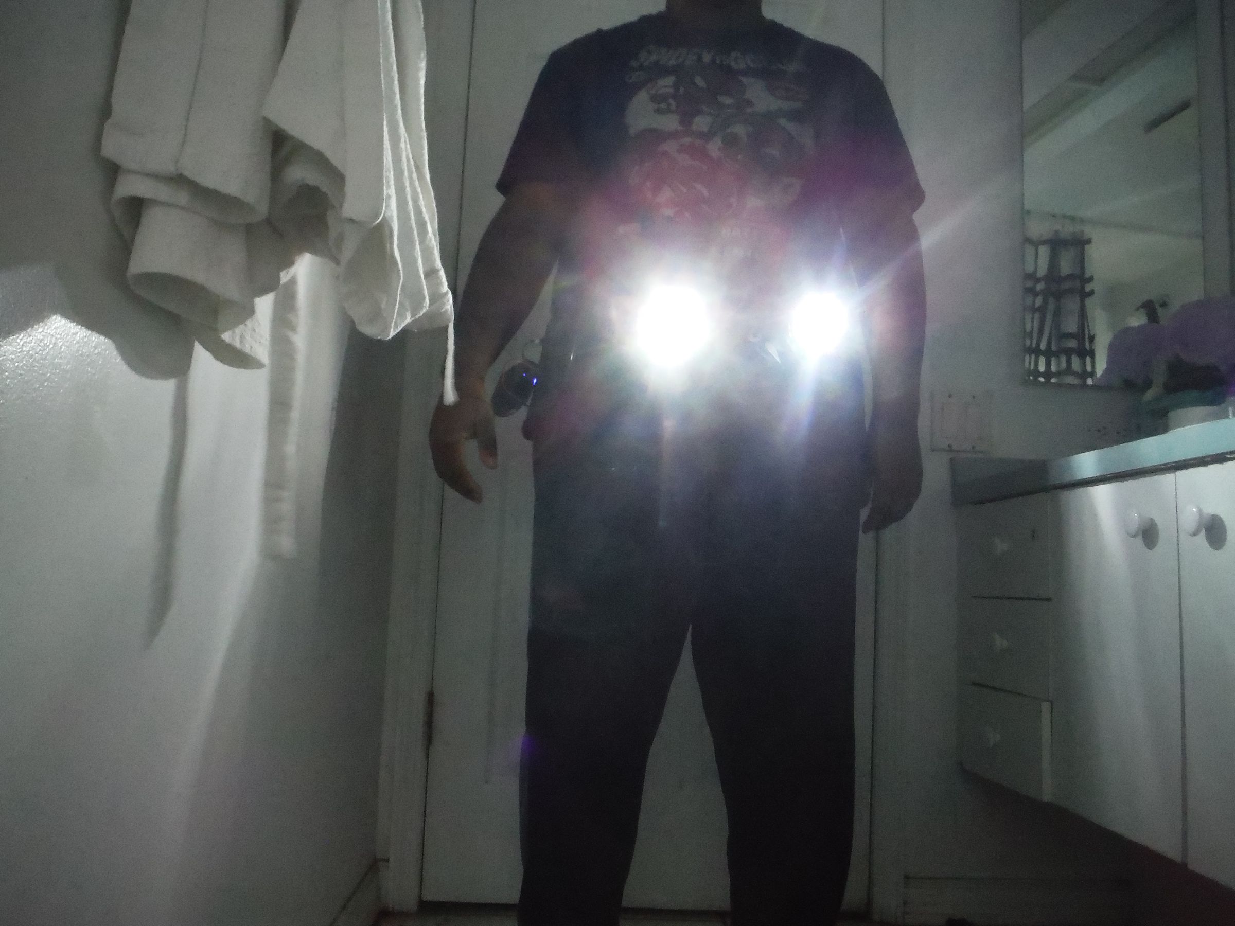 Make a Led Belt With Ws2812b : 5 Steps (with Pictures) - Instructables