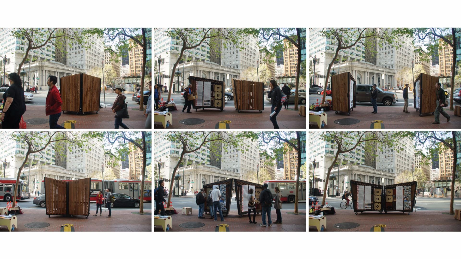 Mobile Craft Module : 8 Steps (with Pictures) - Instructables