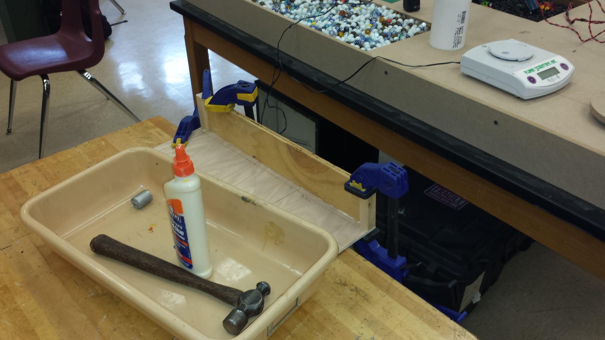 DIY Record Player : 6 Steps (with Pictures) - Instructables