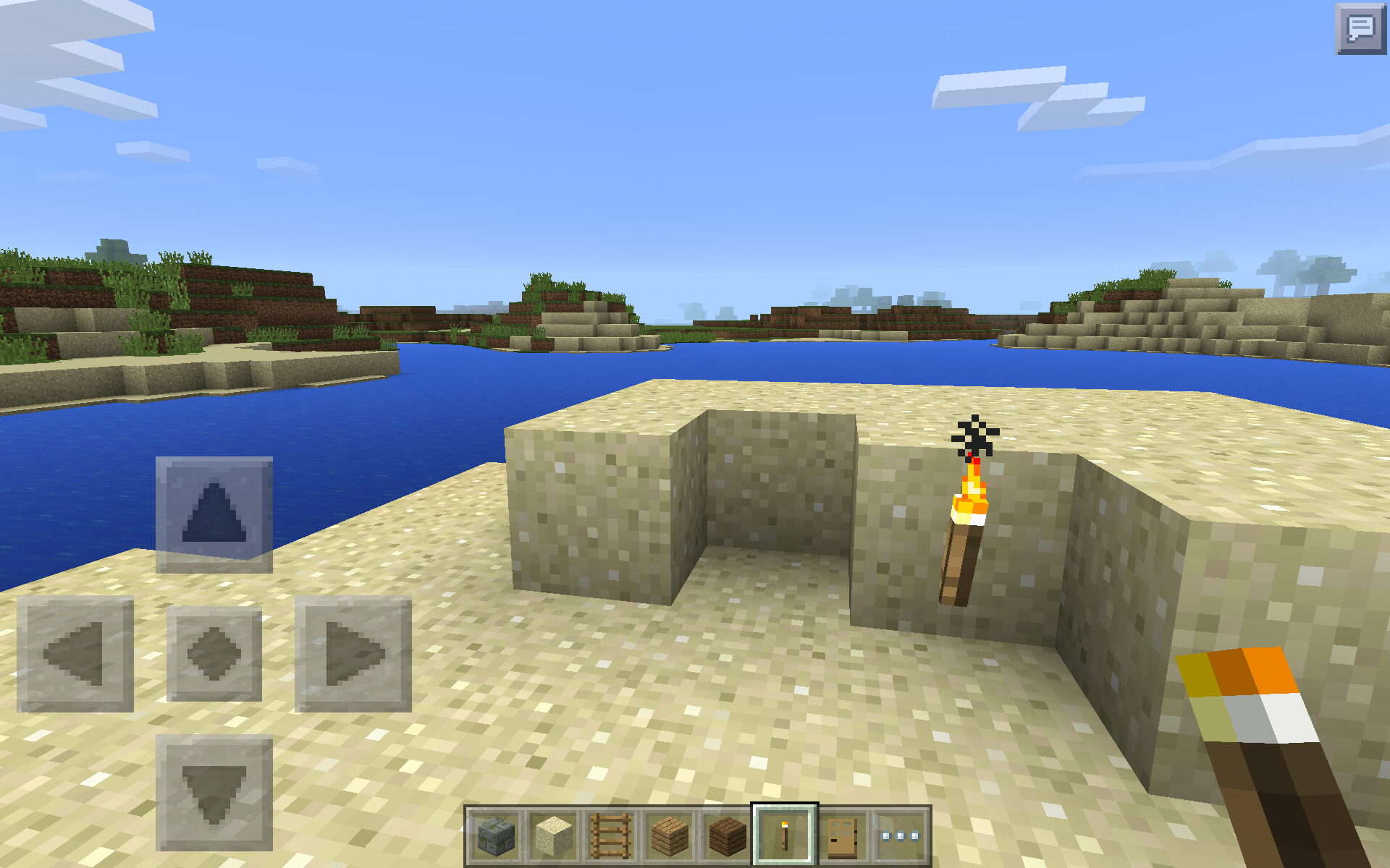 How to Build a 5 Story Building on Minecraft : 7 Steps - Instructables