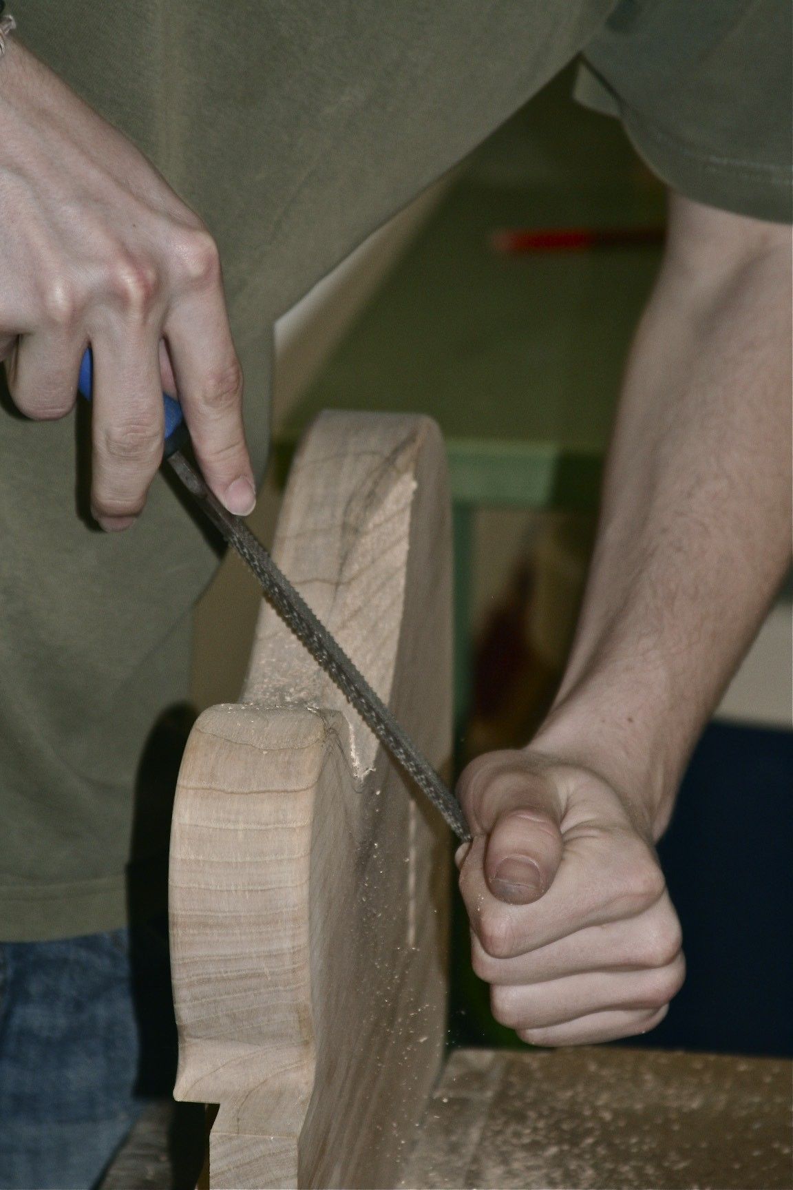 Pearl Blue Vintage Telecaster : 21 Steps (with Pictures) - Instructables