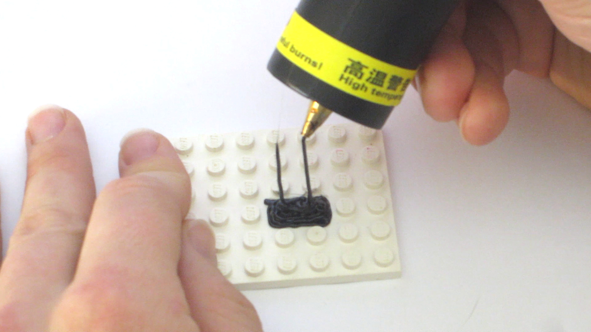 3D Printing Pen Tutorial : 7 Steps (with Pictures) - Instructables
