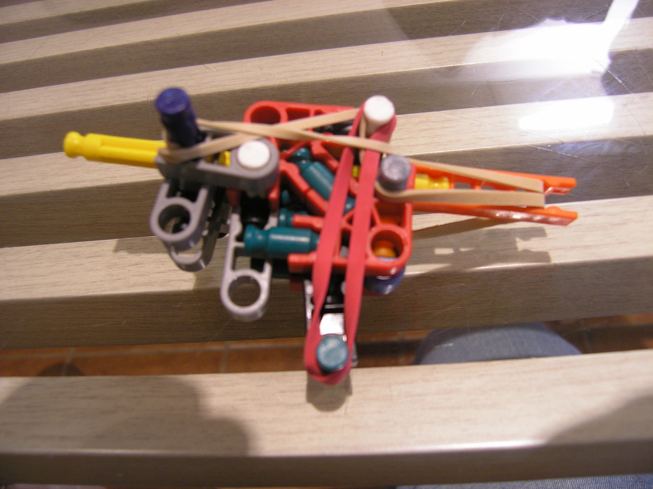 TheDunkis's Nano Gun : 5 Steps - Instructables