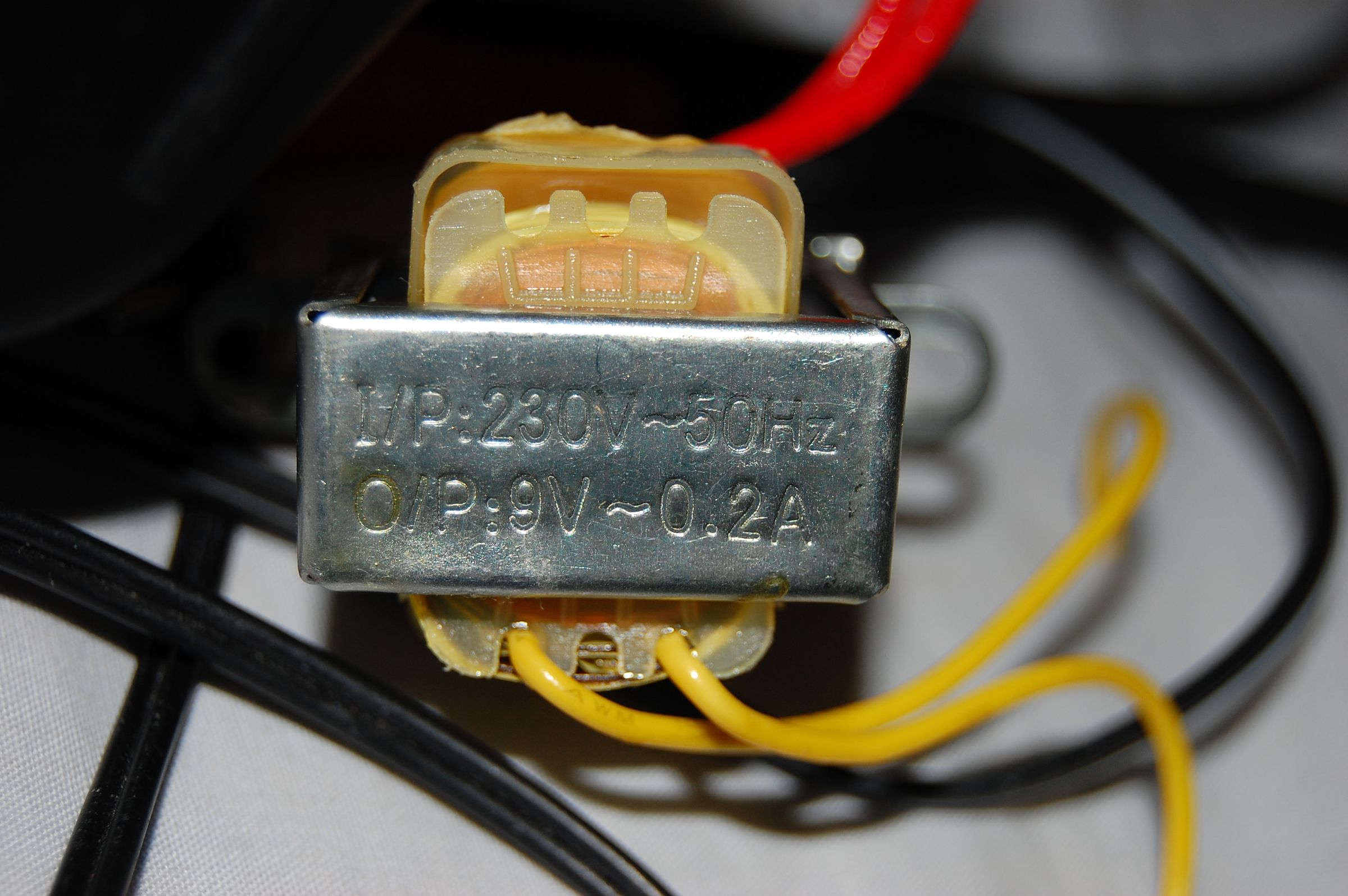 How to Make a Portable Mp3 Amp From Old Computer Speakers : 4 Steps ...