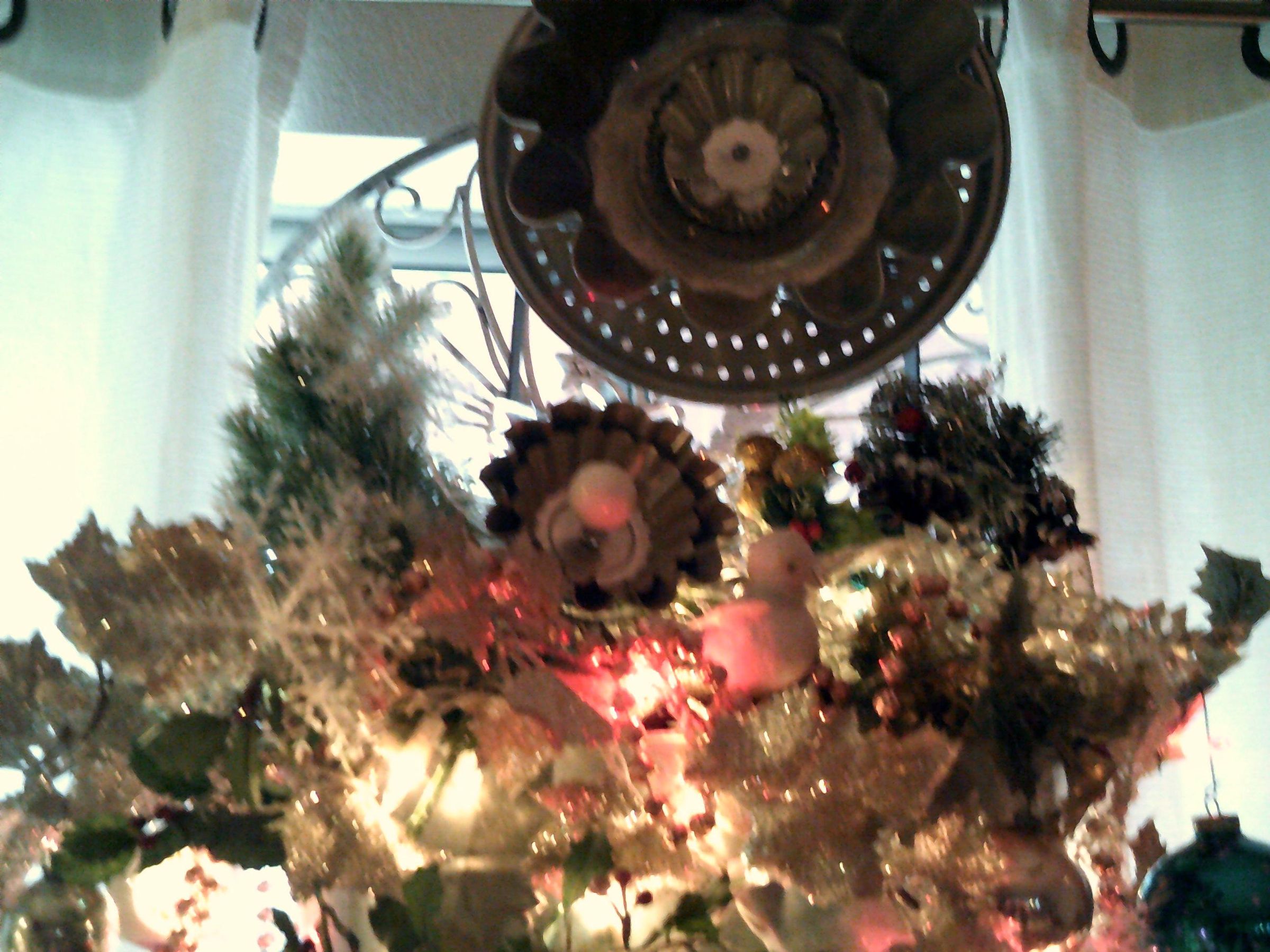 Christmas Tree : 4 Steps - Instructables