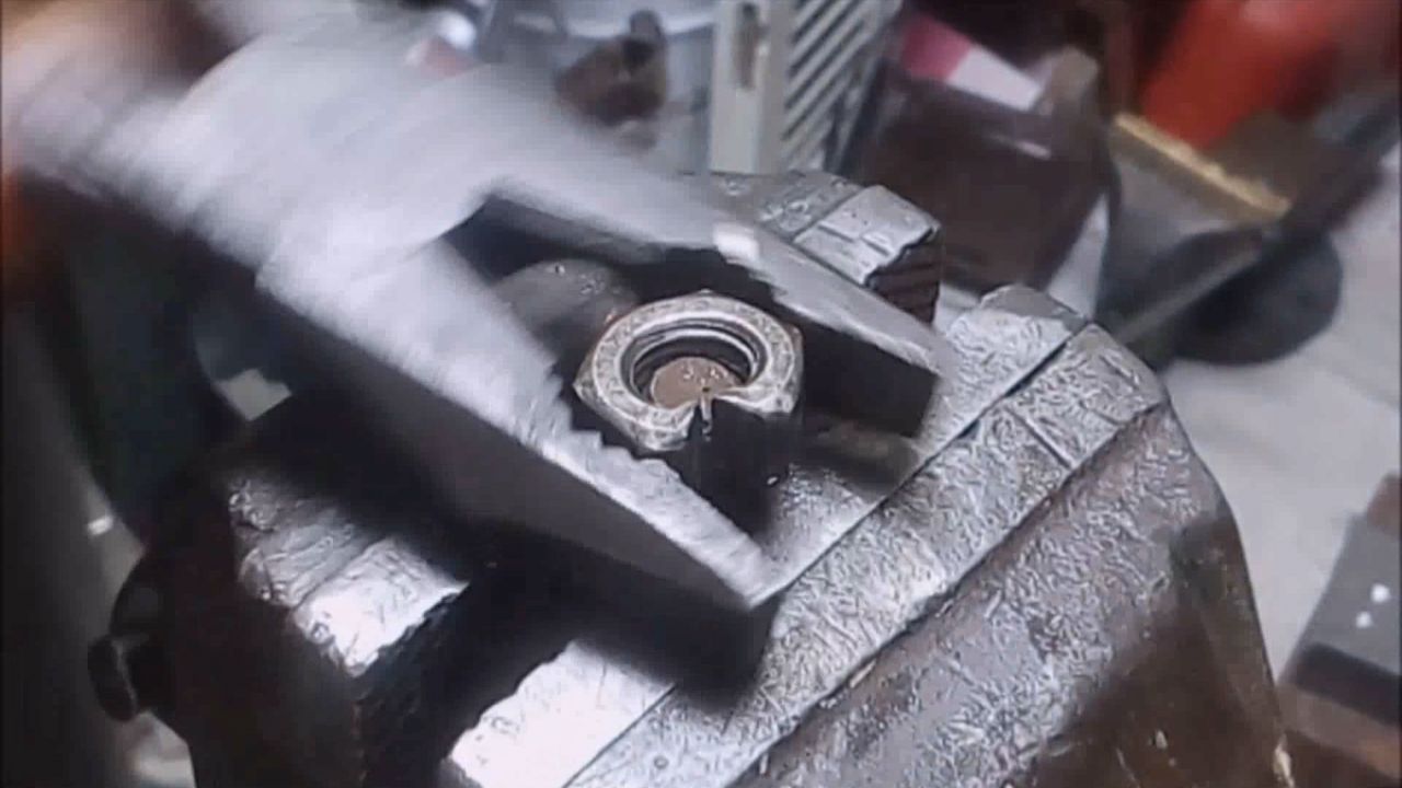 Nut Splitter DIY : 5 Steps (with Pictures) - Instructables