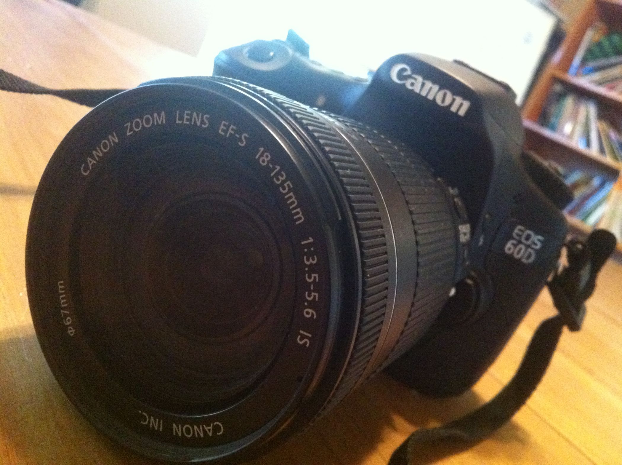 DSLR Photography 101 : 5 Steps - Instructables