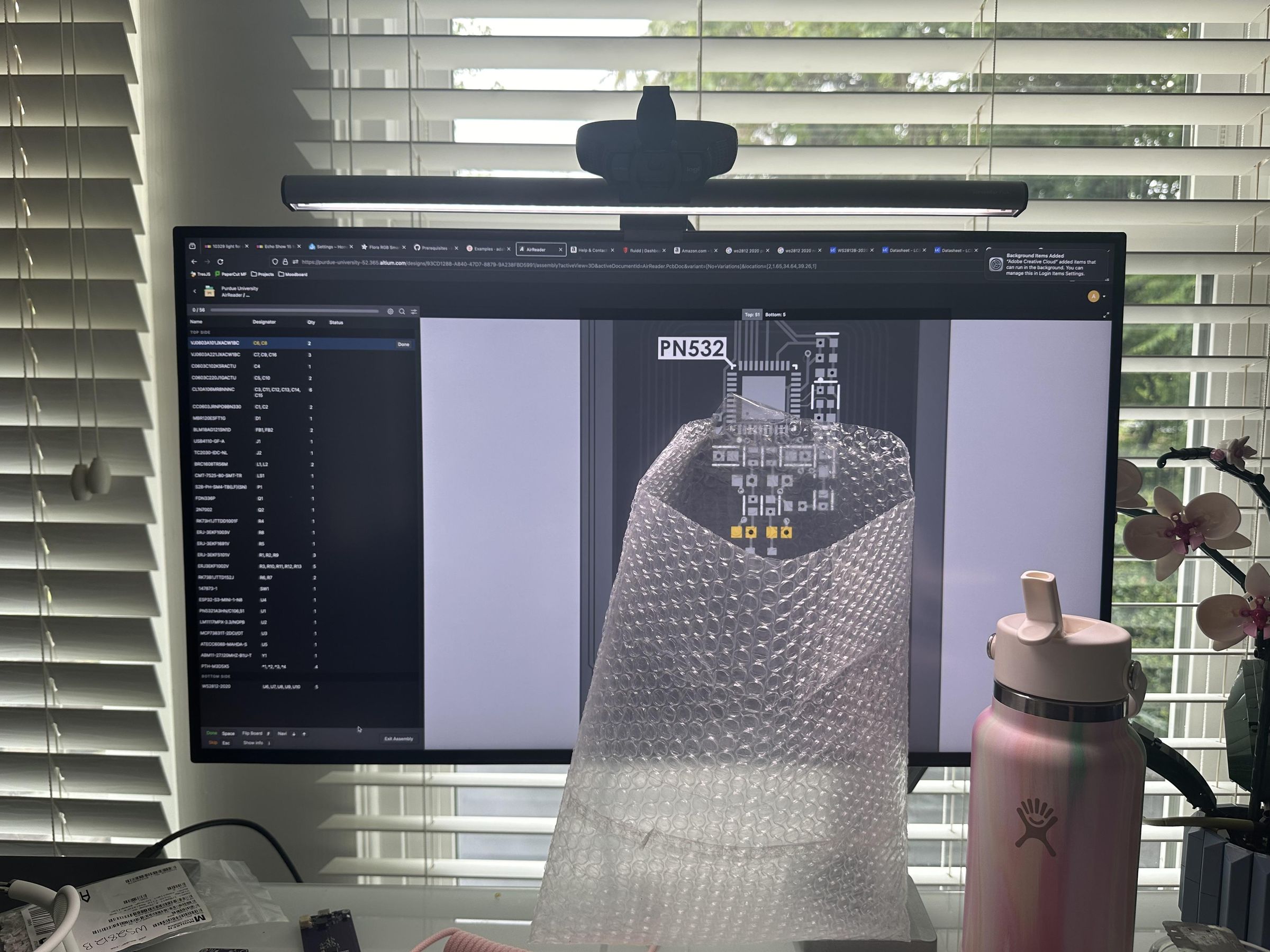 ESP32-S3 HomeKey NFC Reader : 7 Steps (with Pictures) - Instructables